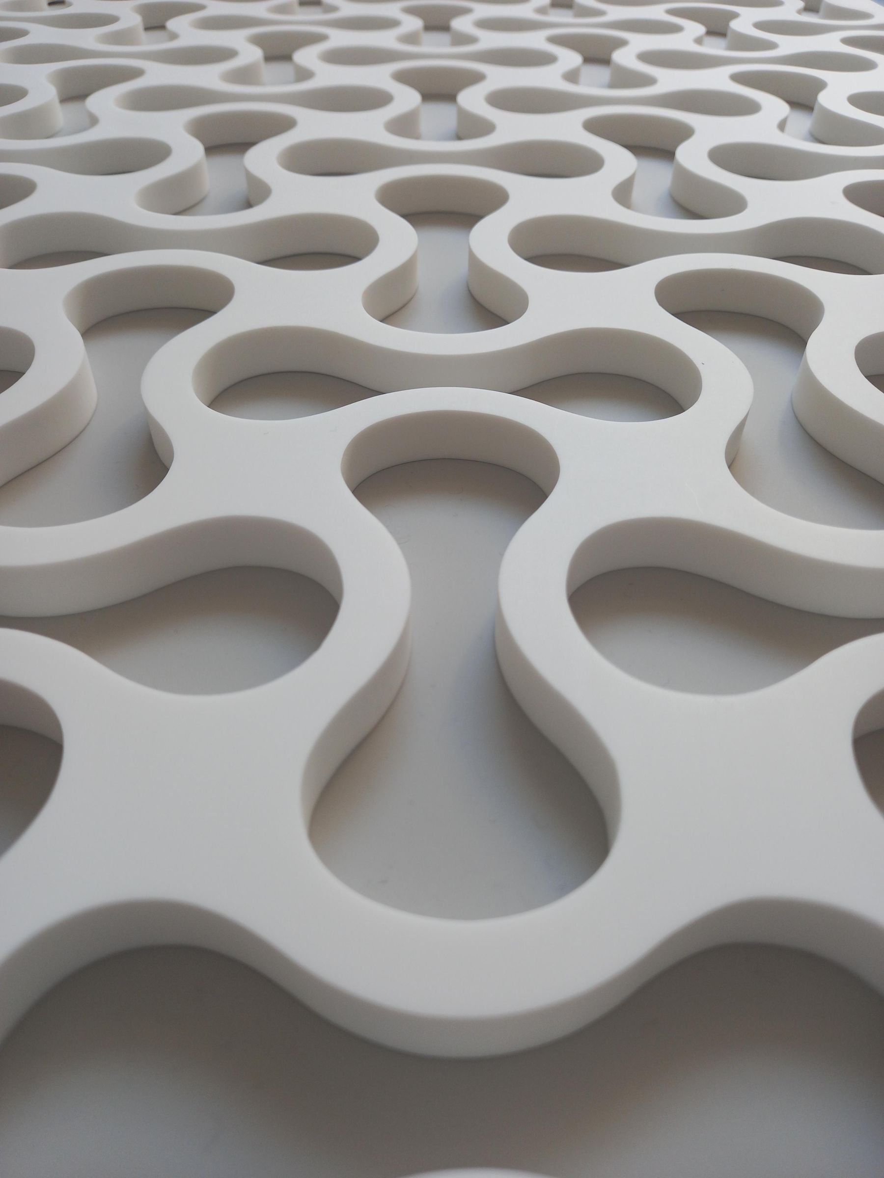Solid Surface Coffee Table : 9 Steps (with Pictures) - Instructables