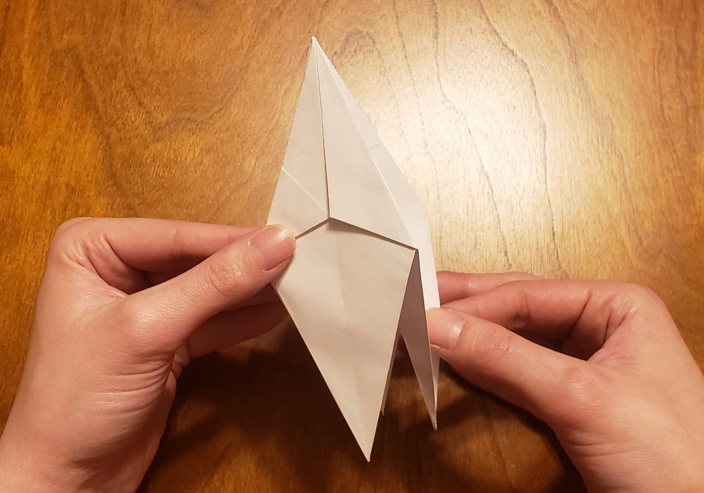How to Create an Origami Owl : 15 Steps (with Pictures) - Instructables