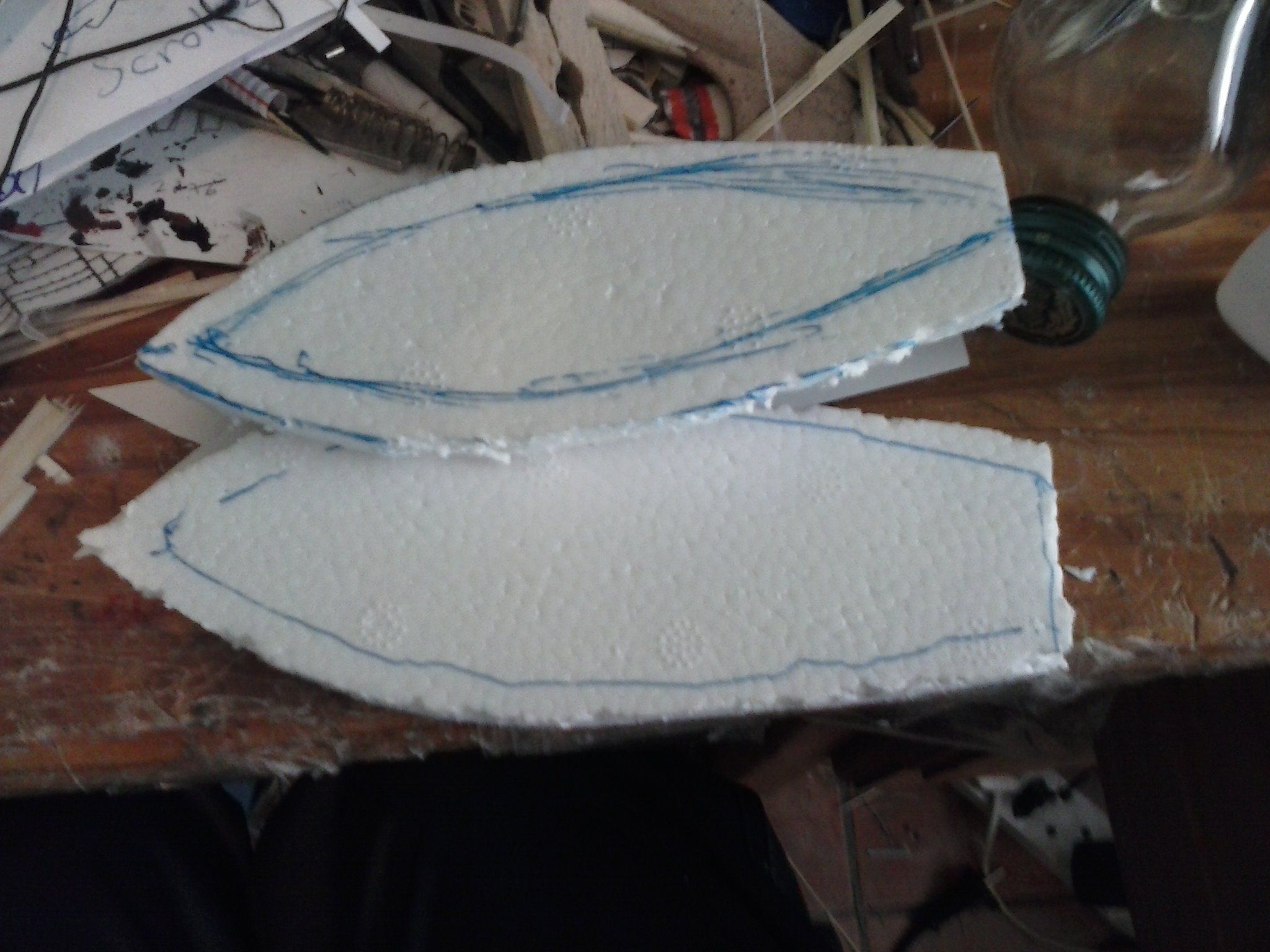 Self-Sailing Yacht : 6 Steps - Instructables