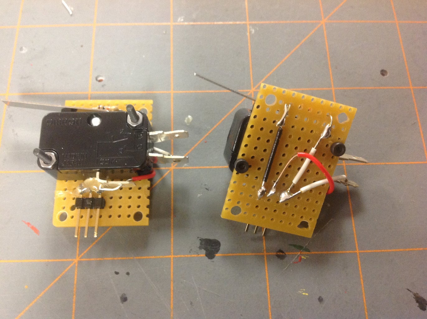 Custom Arduino Shield and Sensors : 10 Steps (with Pictures ... Custom Arduino Shield and Sensors : 10 Steps (with Pictures ...