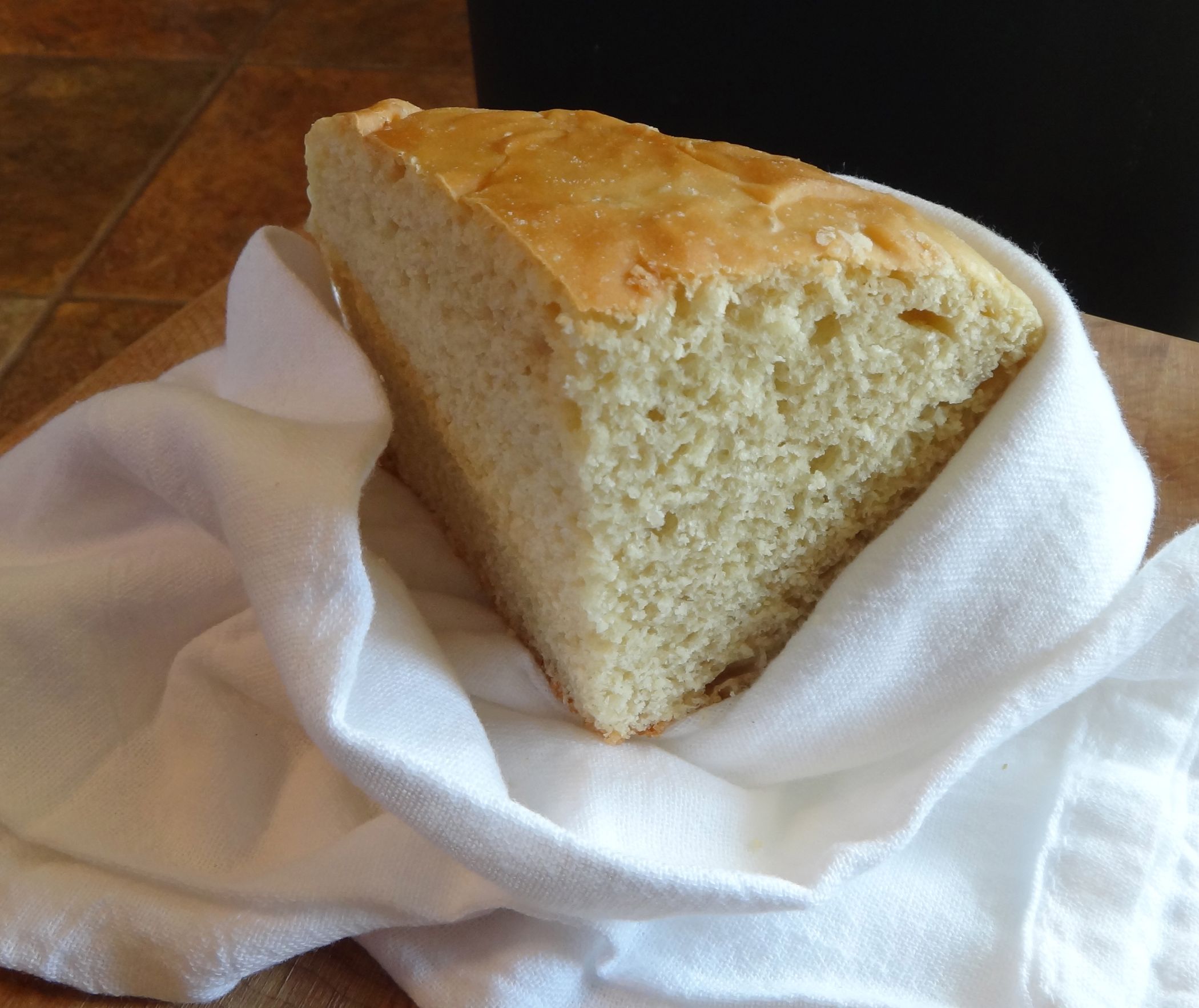 Caveman Bread - Instructables