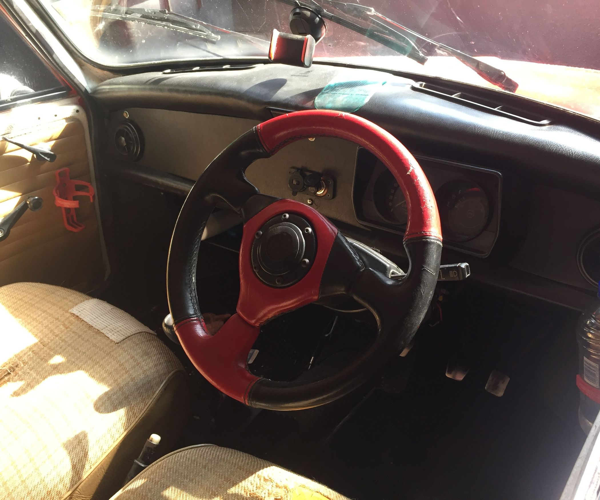 Car Misting System (cheap Air Conditioning Alternative) - V0.1 Manual ...