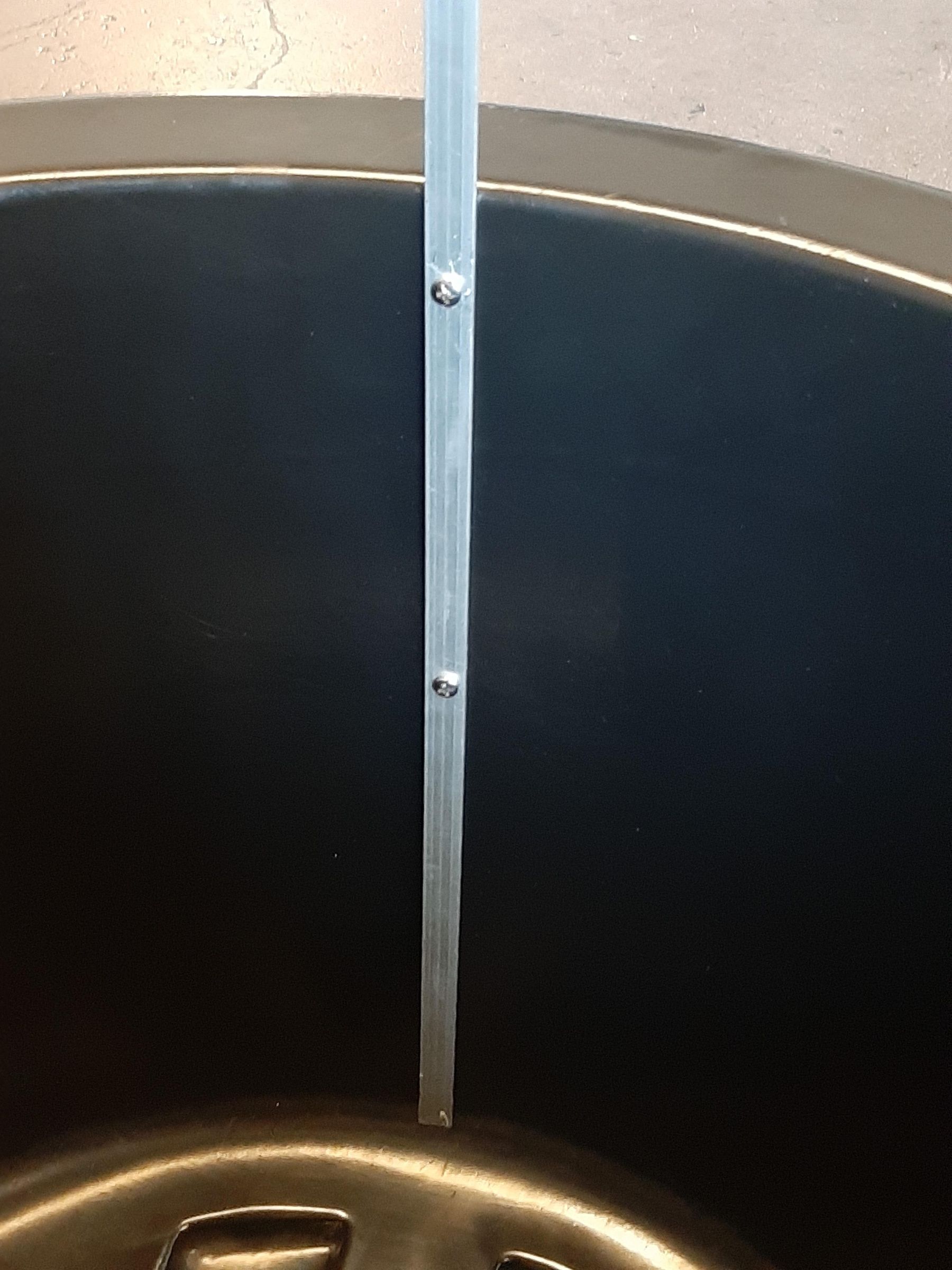 Laminar Flow Fountain : 7 Steps (with Pictures) - Instructables
