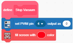 Smartphone Controlled Robotic Vacuum Cleaner Using Arduino Embedded ...