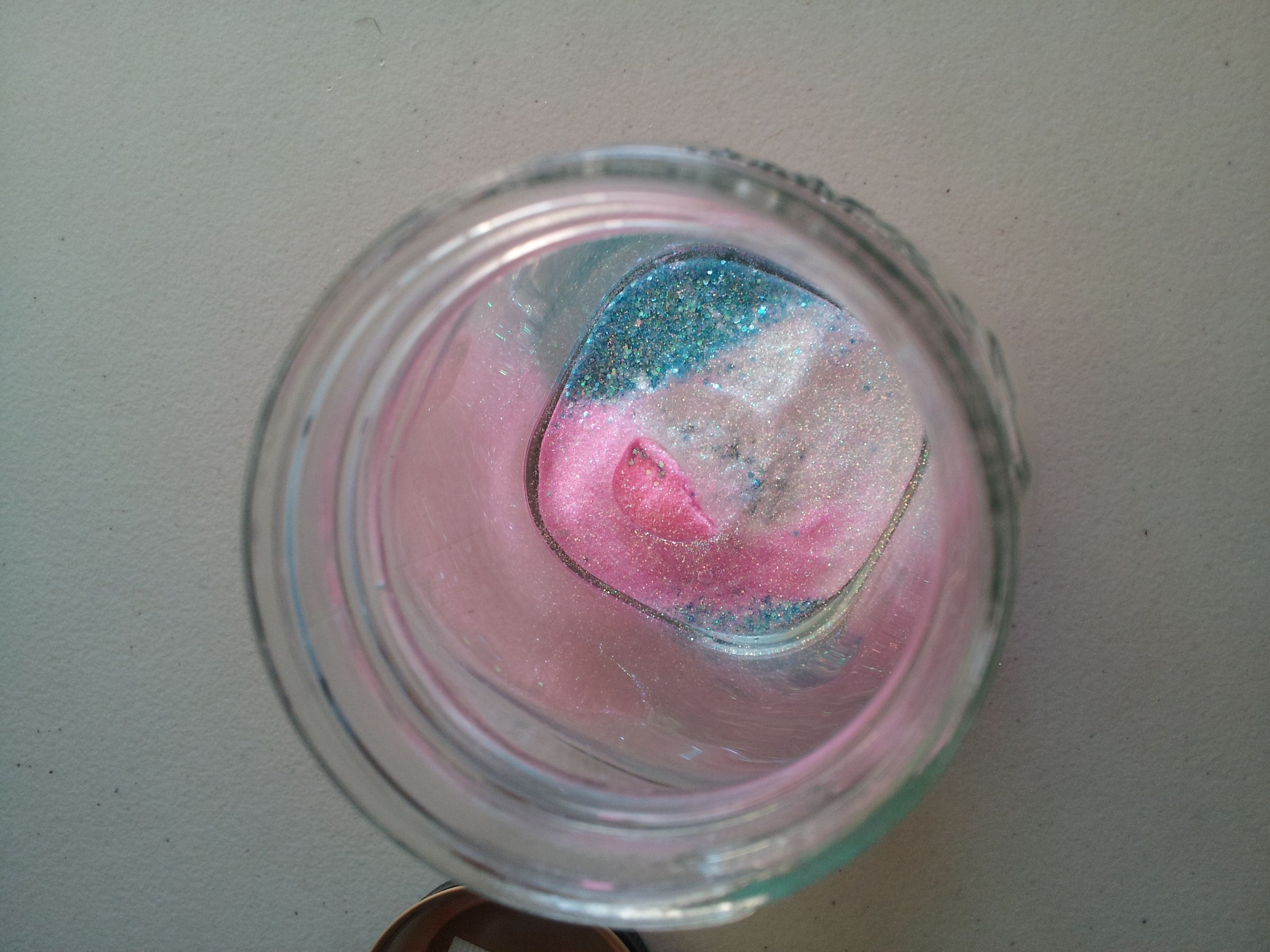 Illuminated Calming Jar : 4 Steps (with Pictures) - Instructables