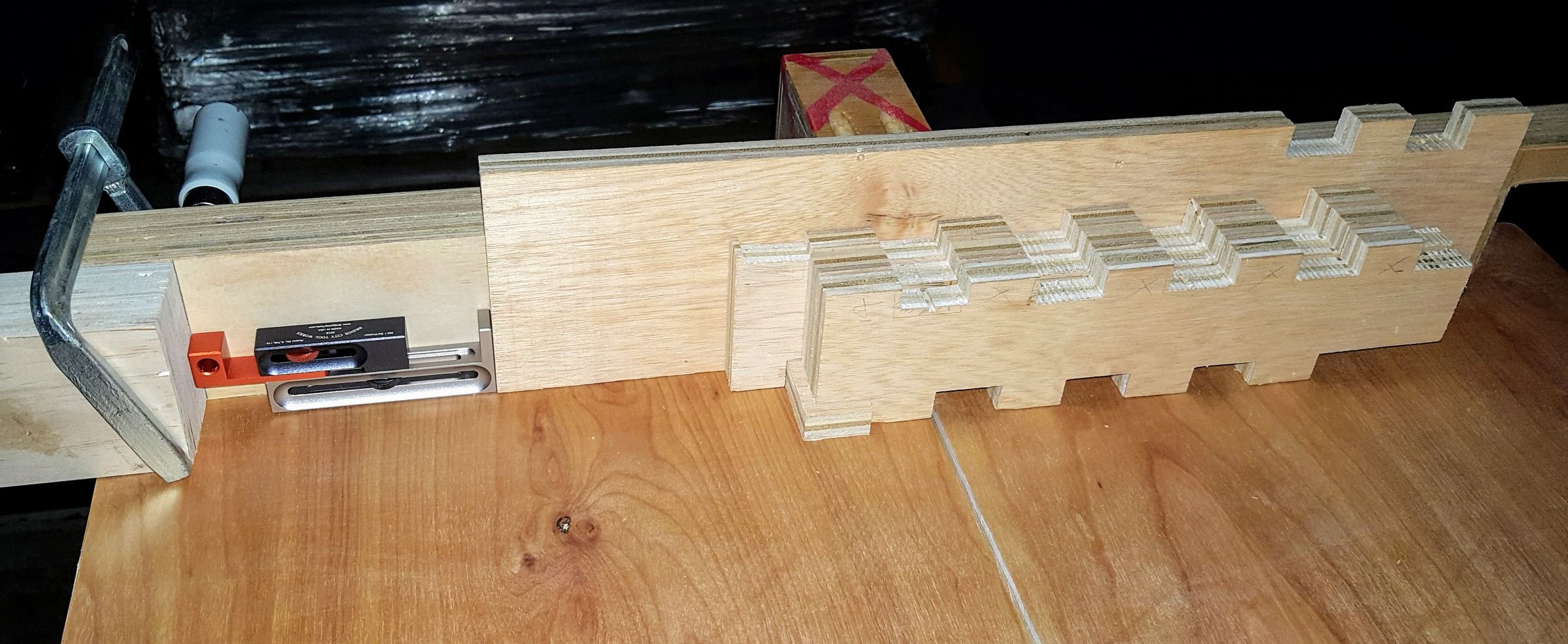 Shaving Kit Shelf : 6 Steps (with Pictures) - Instructables