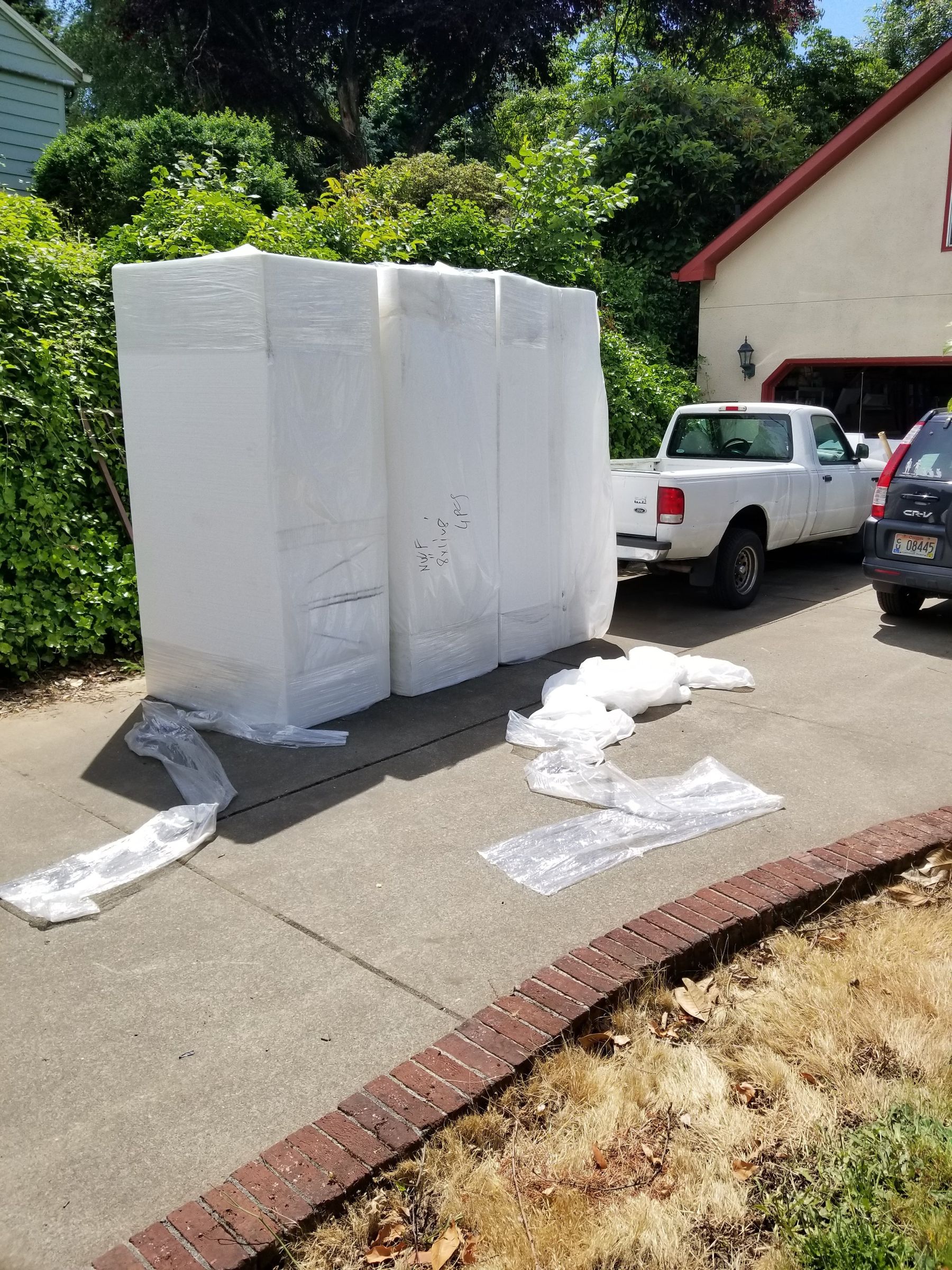 Building a Haunted Chapel : 15 Steps (with Pictures) - Instructables