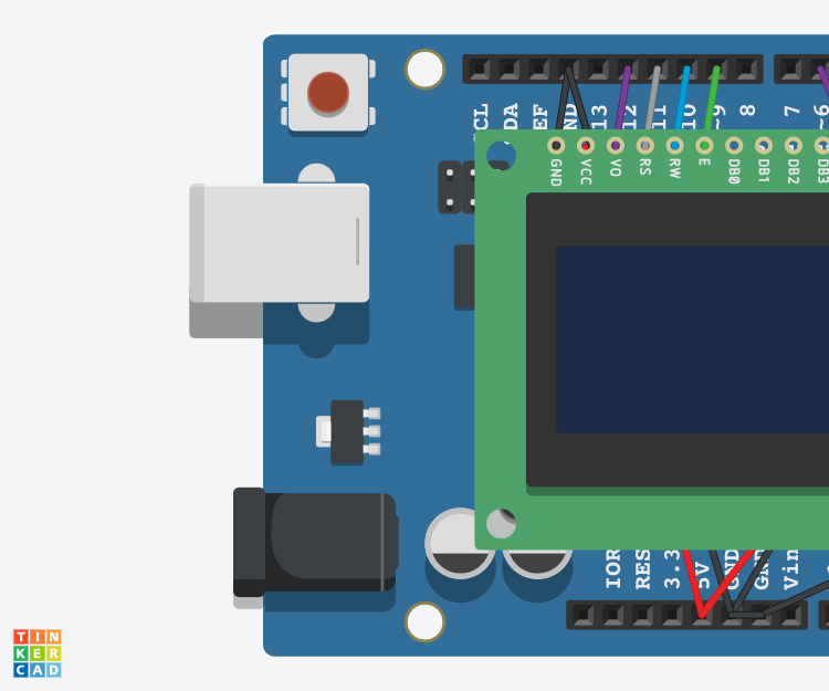 Parkour Game : 4 Steps - Instructables