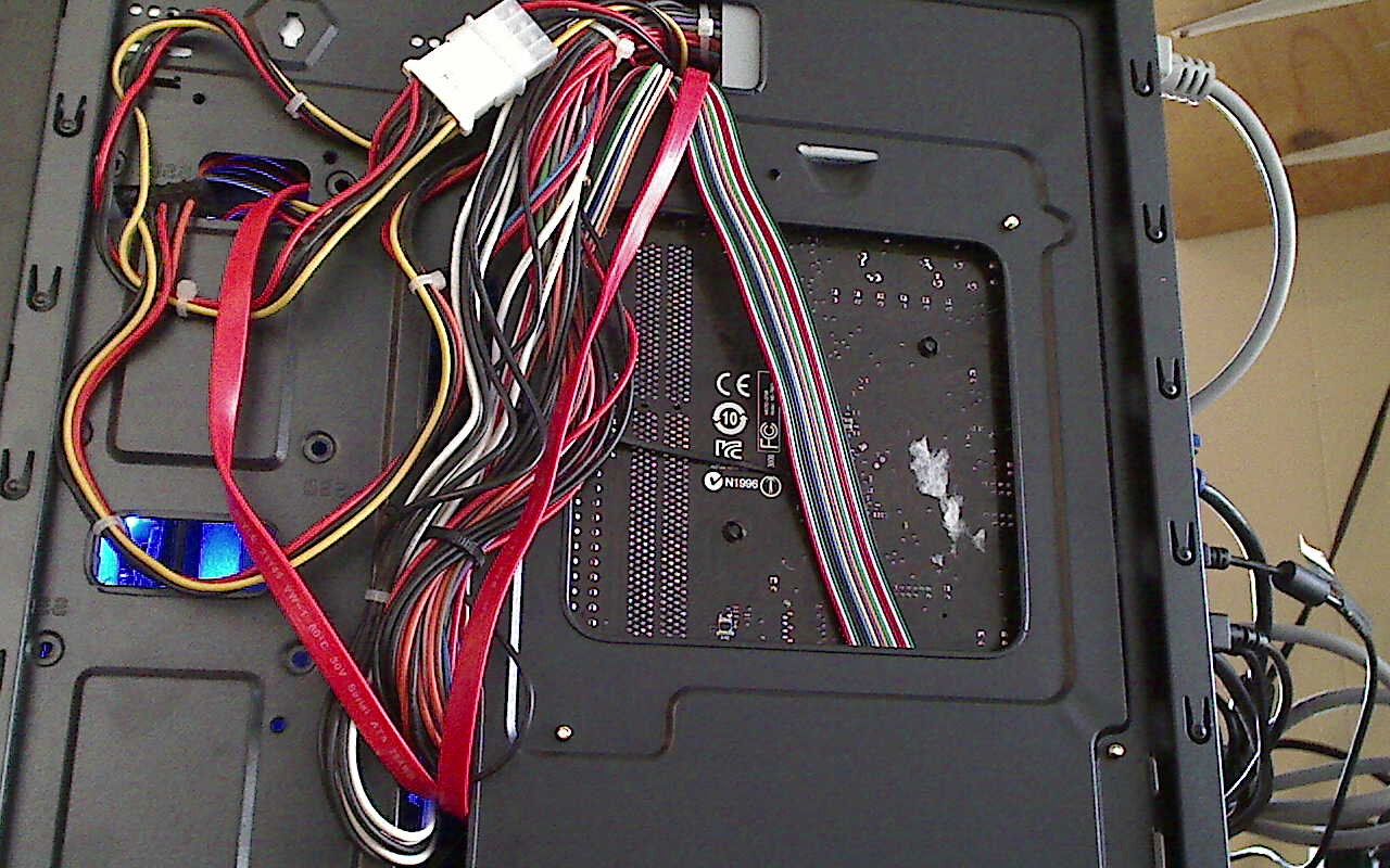 How to Build a Mini Home Computer - Instructables