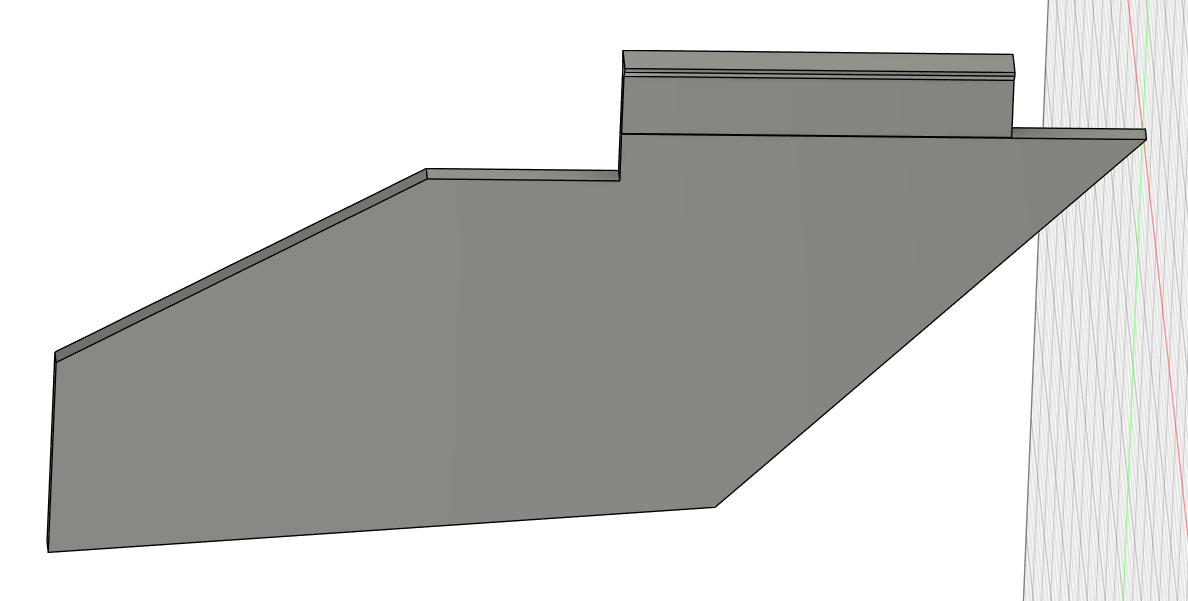 3D Printable Model Rocket : 9 Steps - Instructables