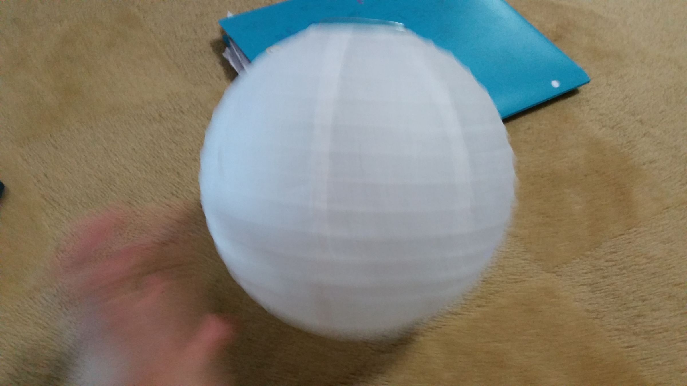 Light Up Boo : 7 Steps - Instructables