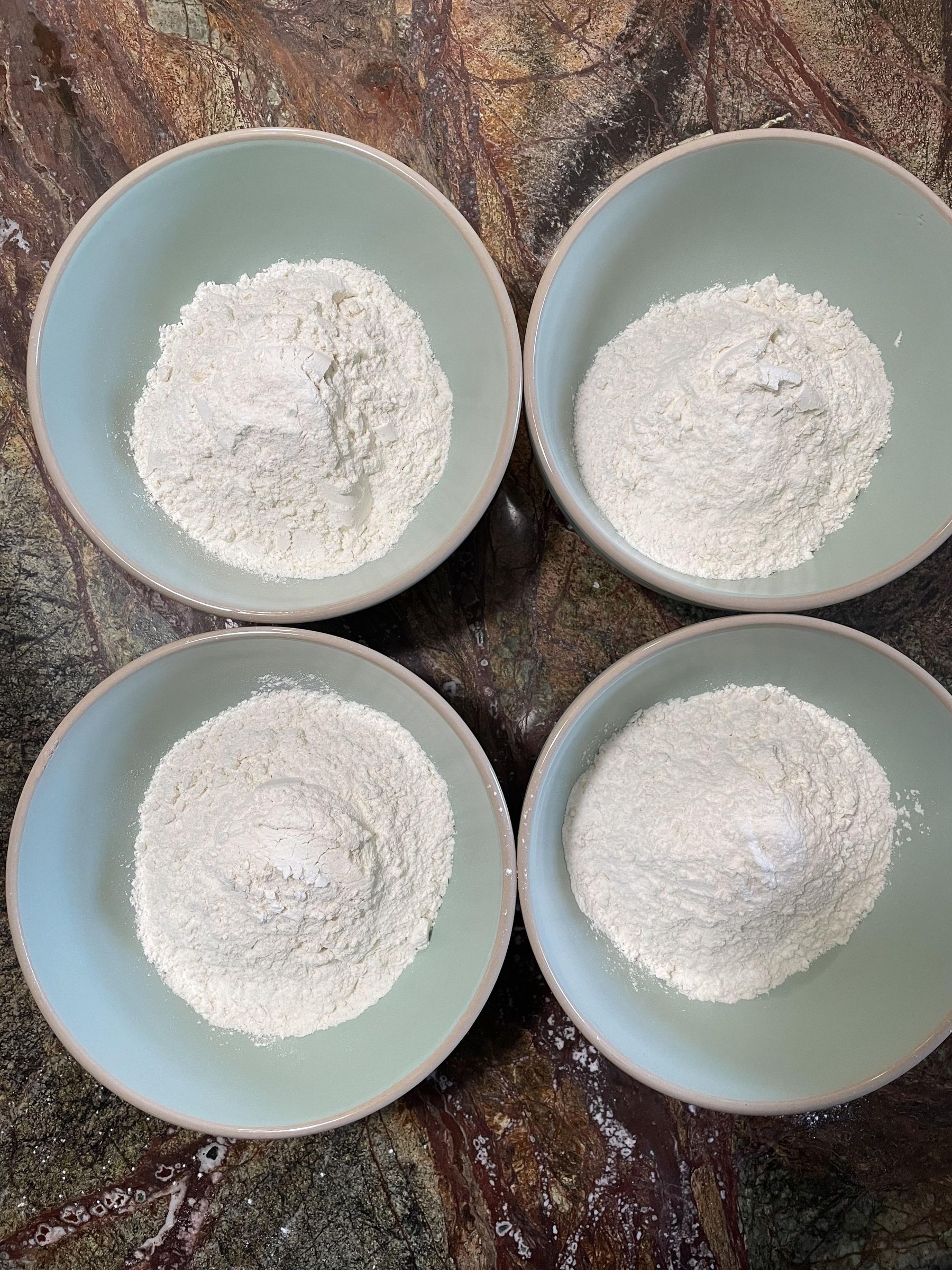 Natural Tie Dye Bread : 7 Steps (with Pictures) - Instructables