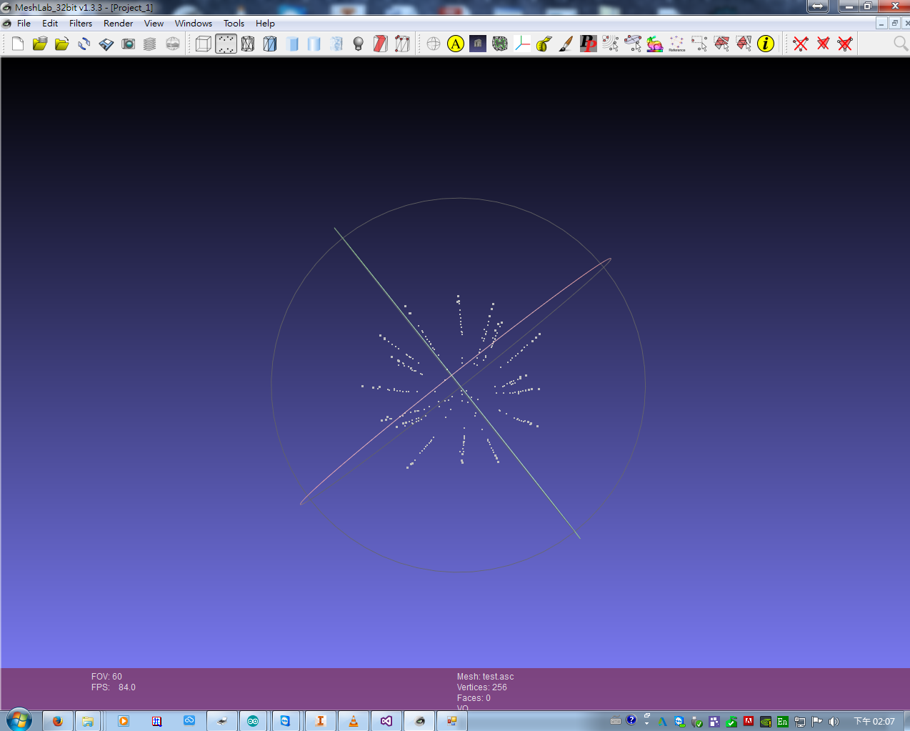 Ultra Low Cost 3D Scanner : 11 Steps (with Pictures) - Instructables