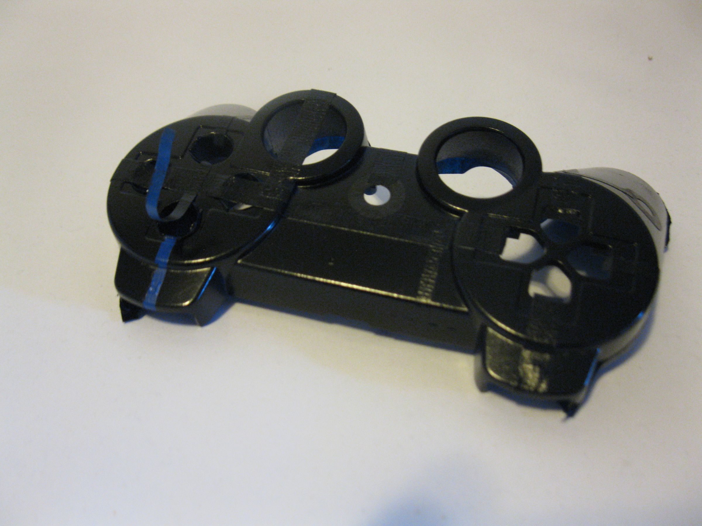 Ps3 Controller Mods