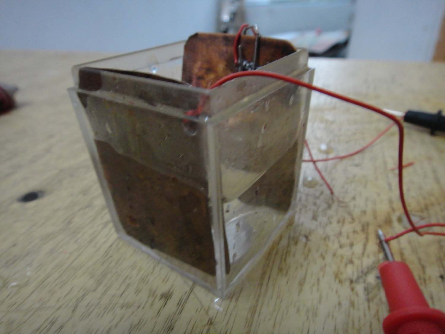 Make a Solar Cell Easily : 10 Steps - Instructables