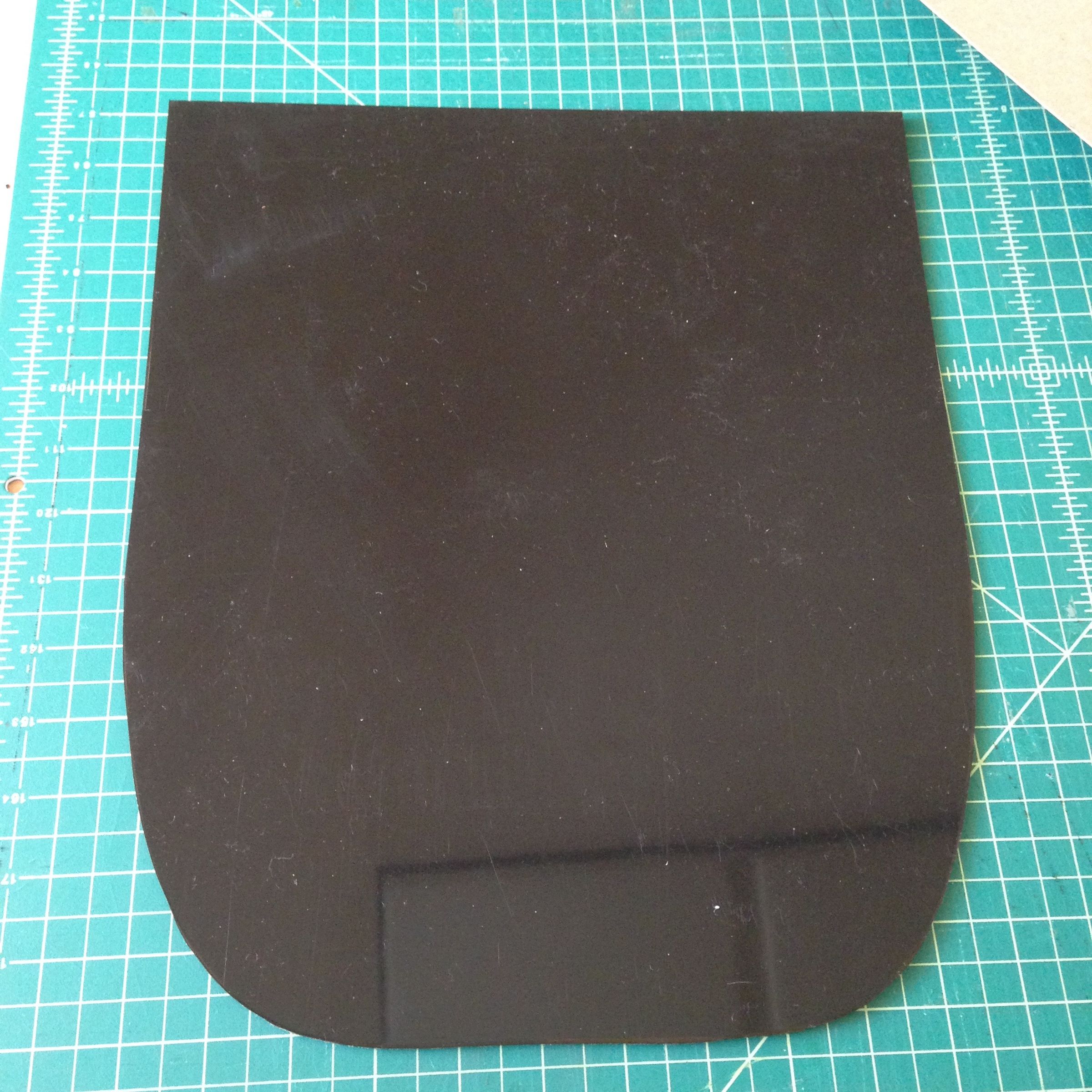 Bike Pannier From Scratch Using a Home Sewing Machine : 14 Steps (with ...