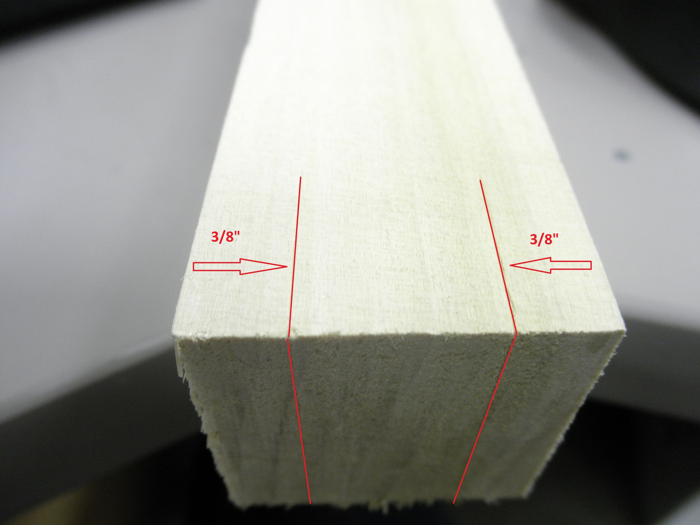 Mortise and Tenon Foot Stool : 9 Steps - Instructables