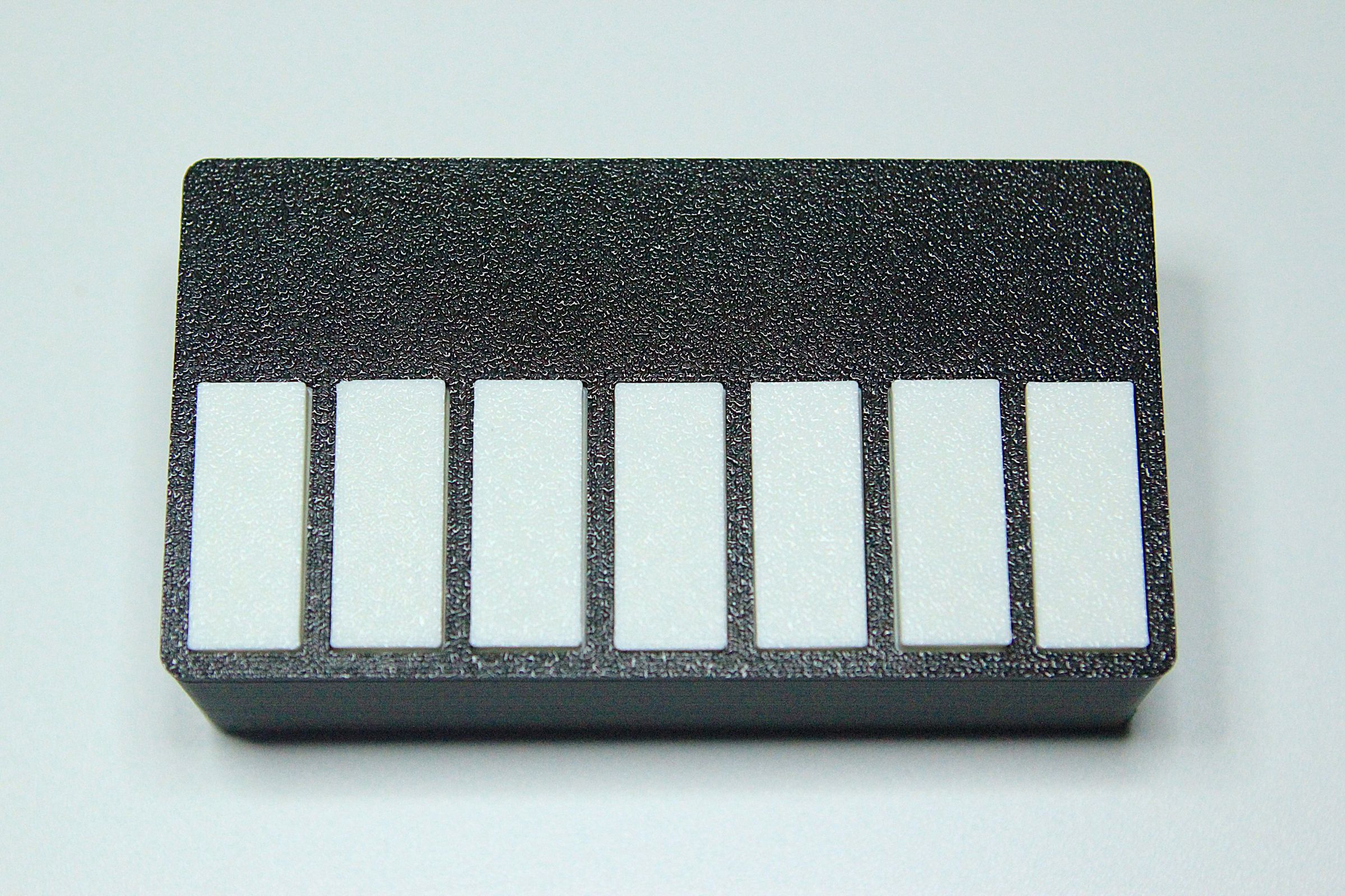 MakerKid Easy Kit: Mini Piano : 13 Steps (with Pictures) - Instructables