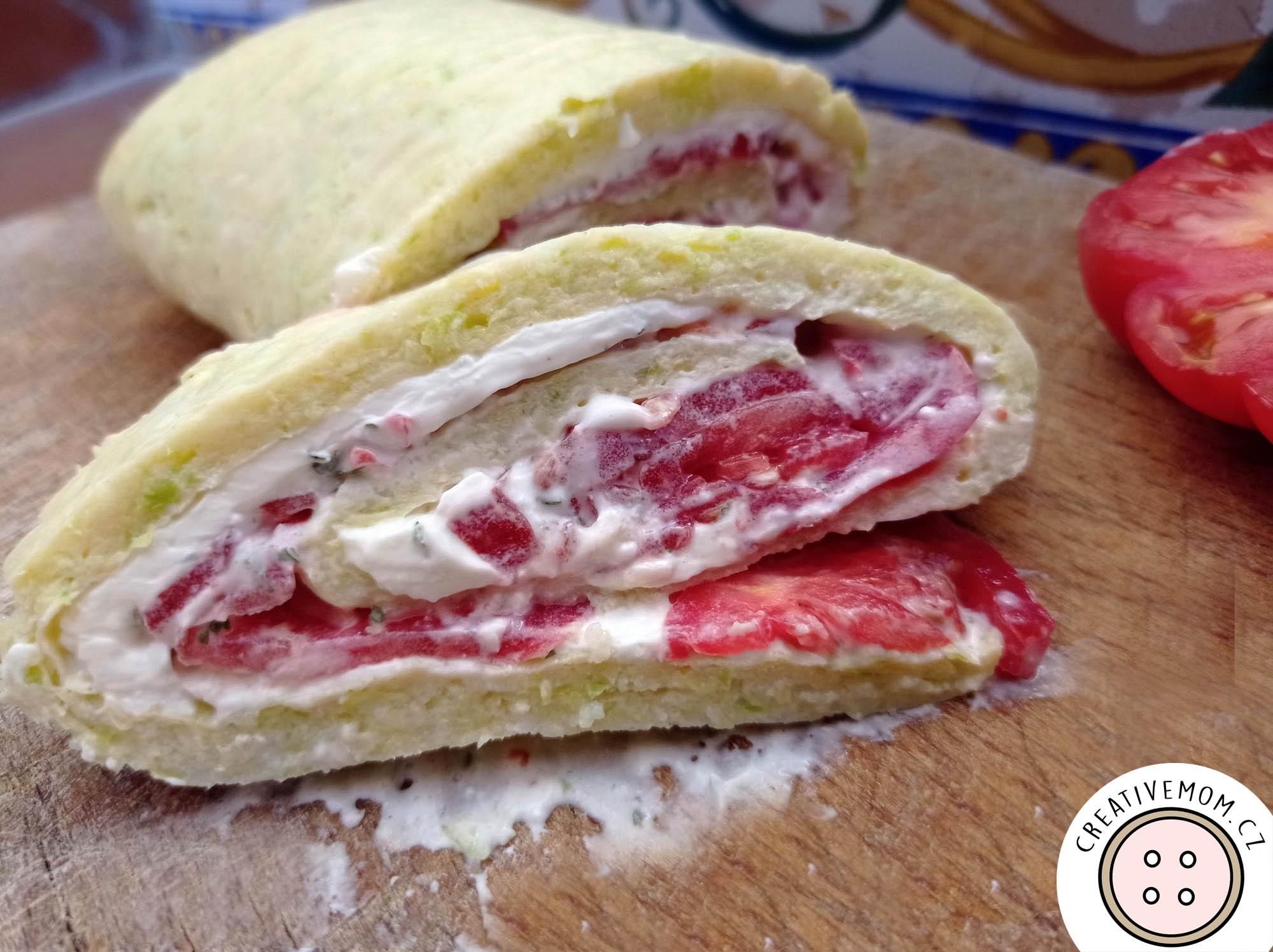 Zucchini Roulade : 3 Steps (with Pictures) - Instructables