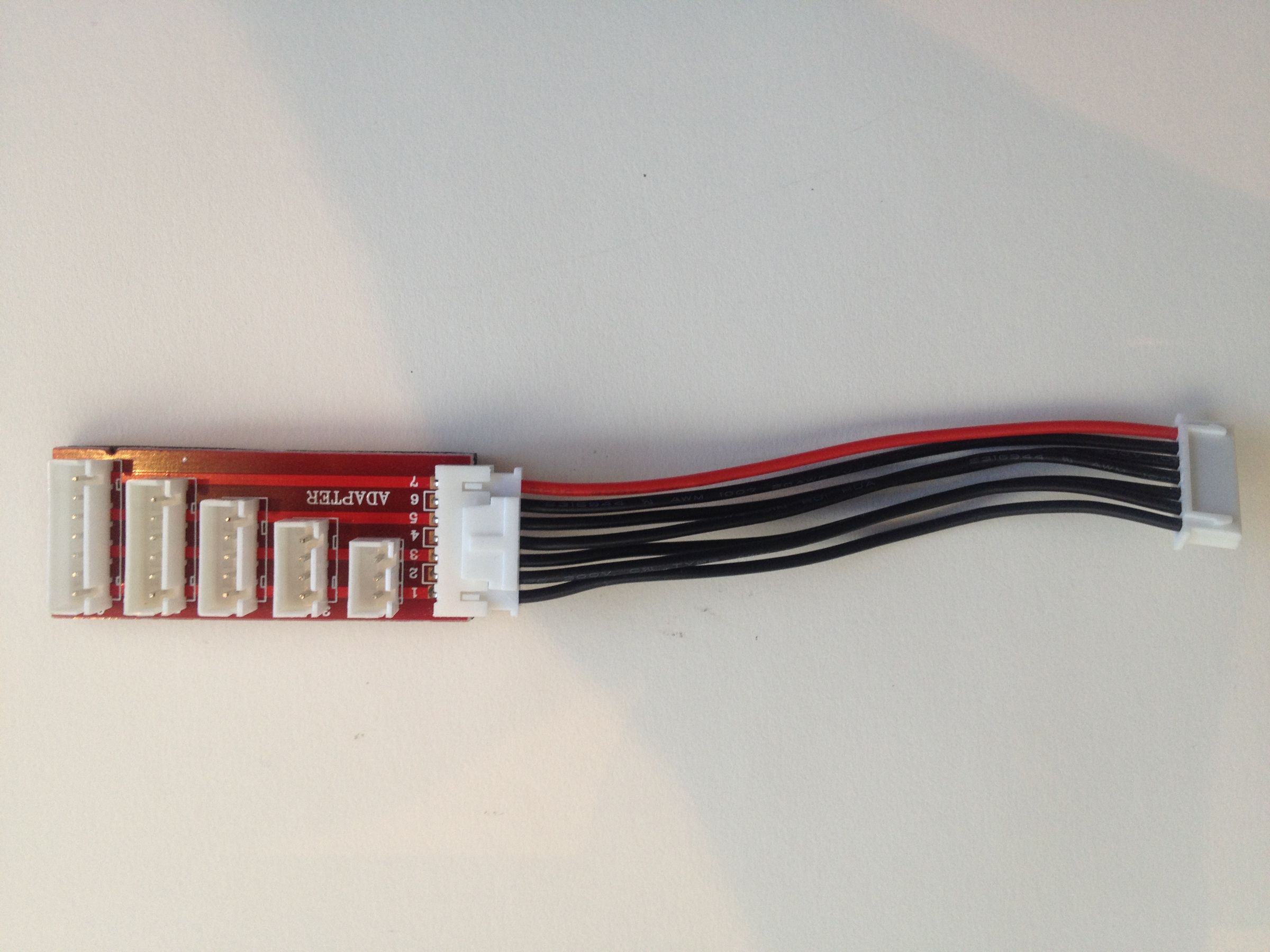 Lithium Polymer Etiquette: a Comprehensive Guide to Working With LiPo ...