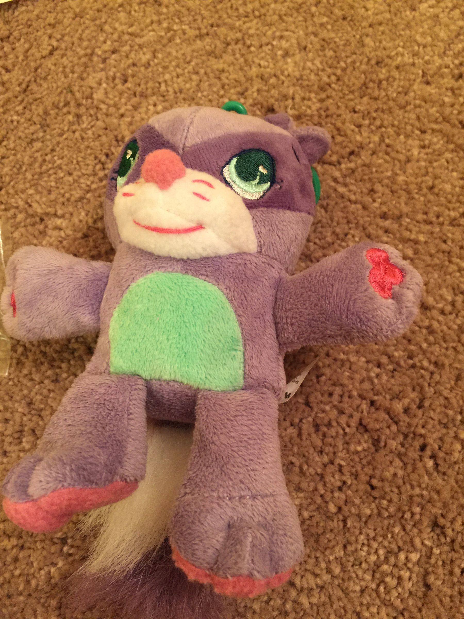 How to Make a Wuggle Pet Without a Fun Fill Factory : 5 Steps ...