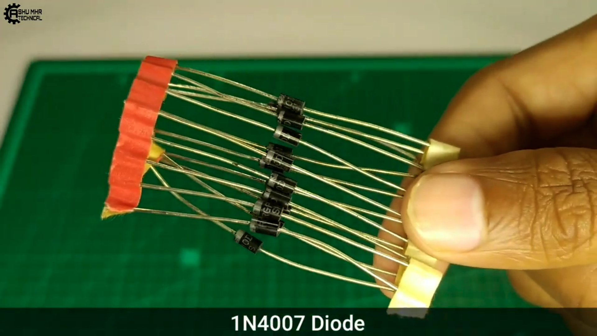 DIY BMS : 6 Steps - Instructables
