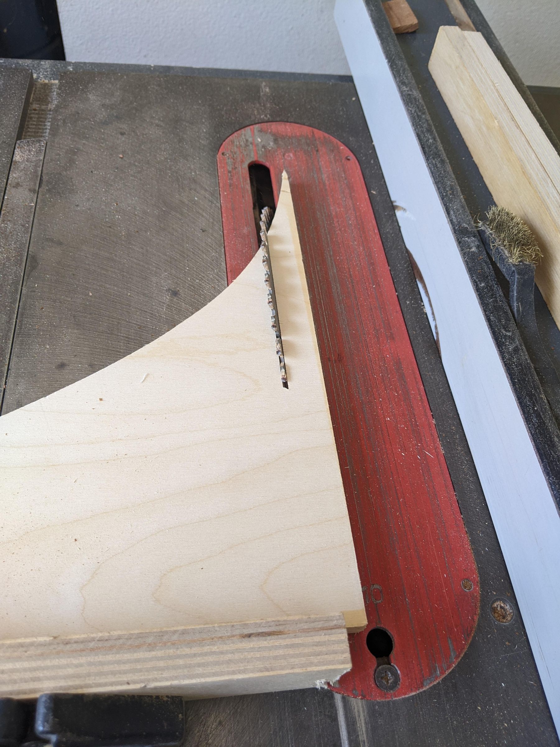 My Popcorn Segmented Weave Bowl : 11 Steps (with Pictures) - Instructables