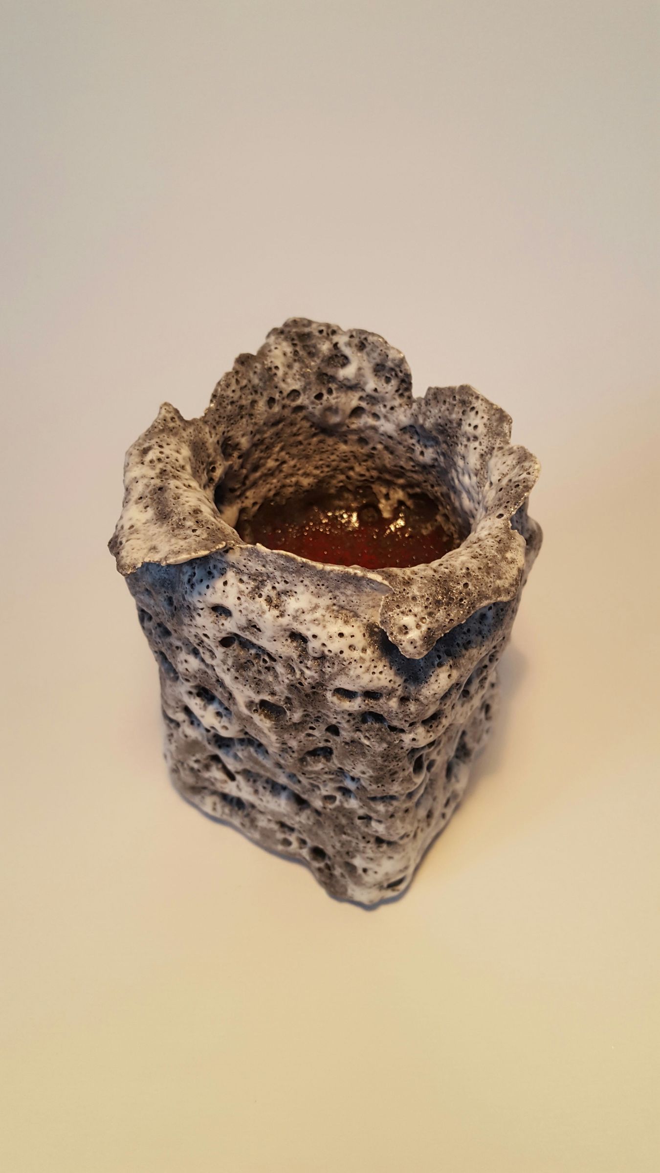 Firecracker Pots - Exploded Clay : 4 Steps (with Pictures) - Instructables