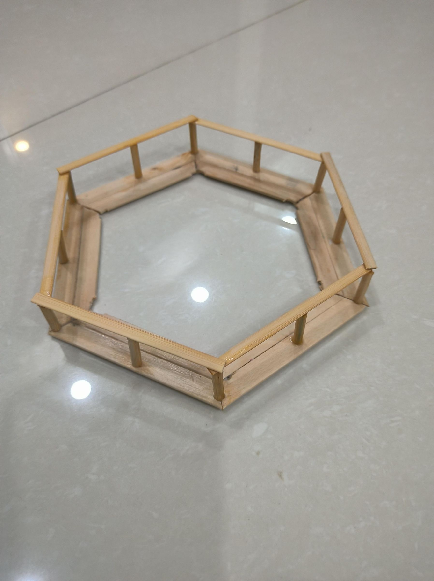 Simple Windmill As Decor : 7 Steps (with Pictures) - Instructables