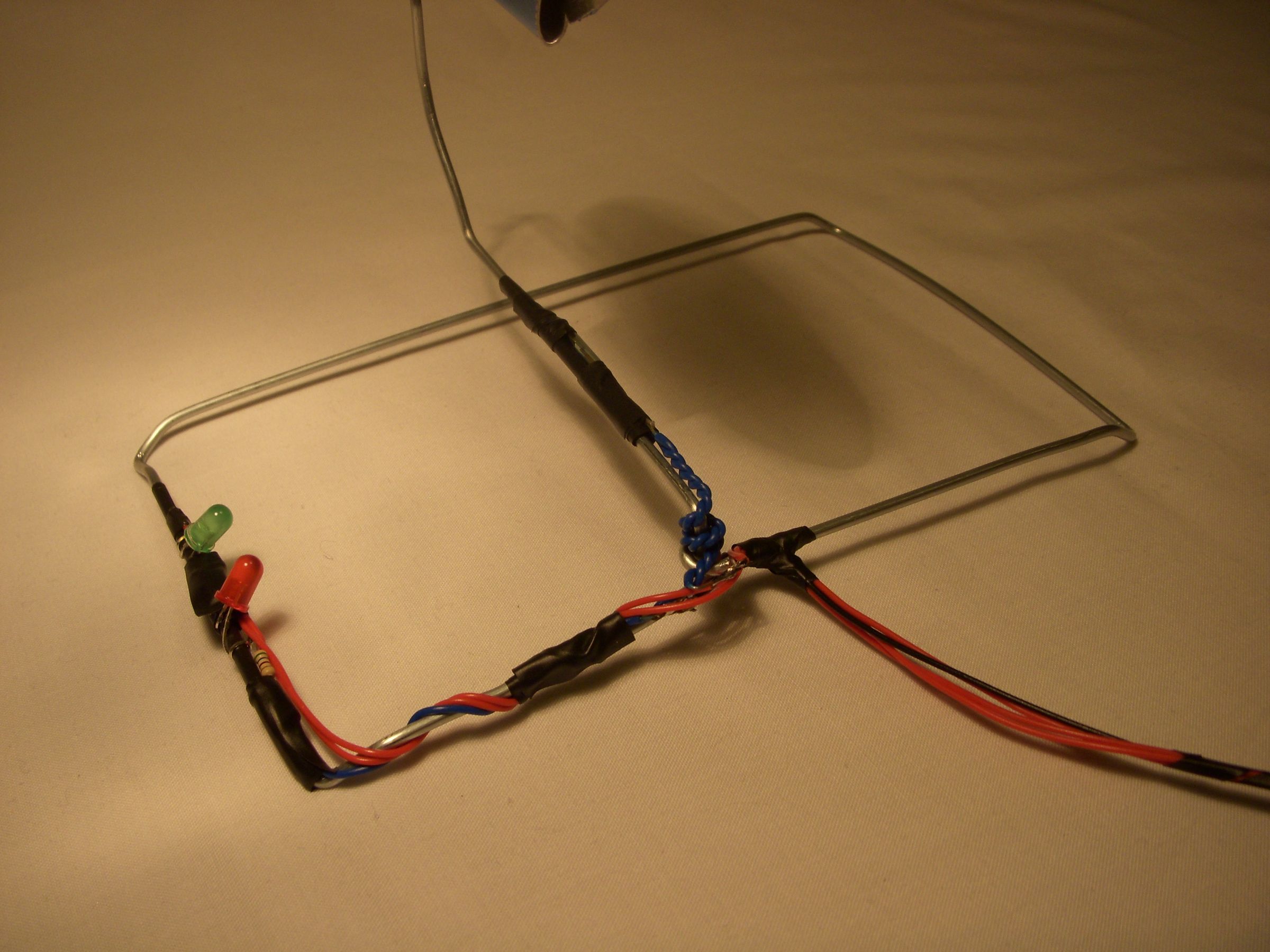 Arduino Target Practice : 5 Steps - Instructables