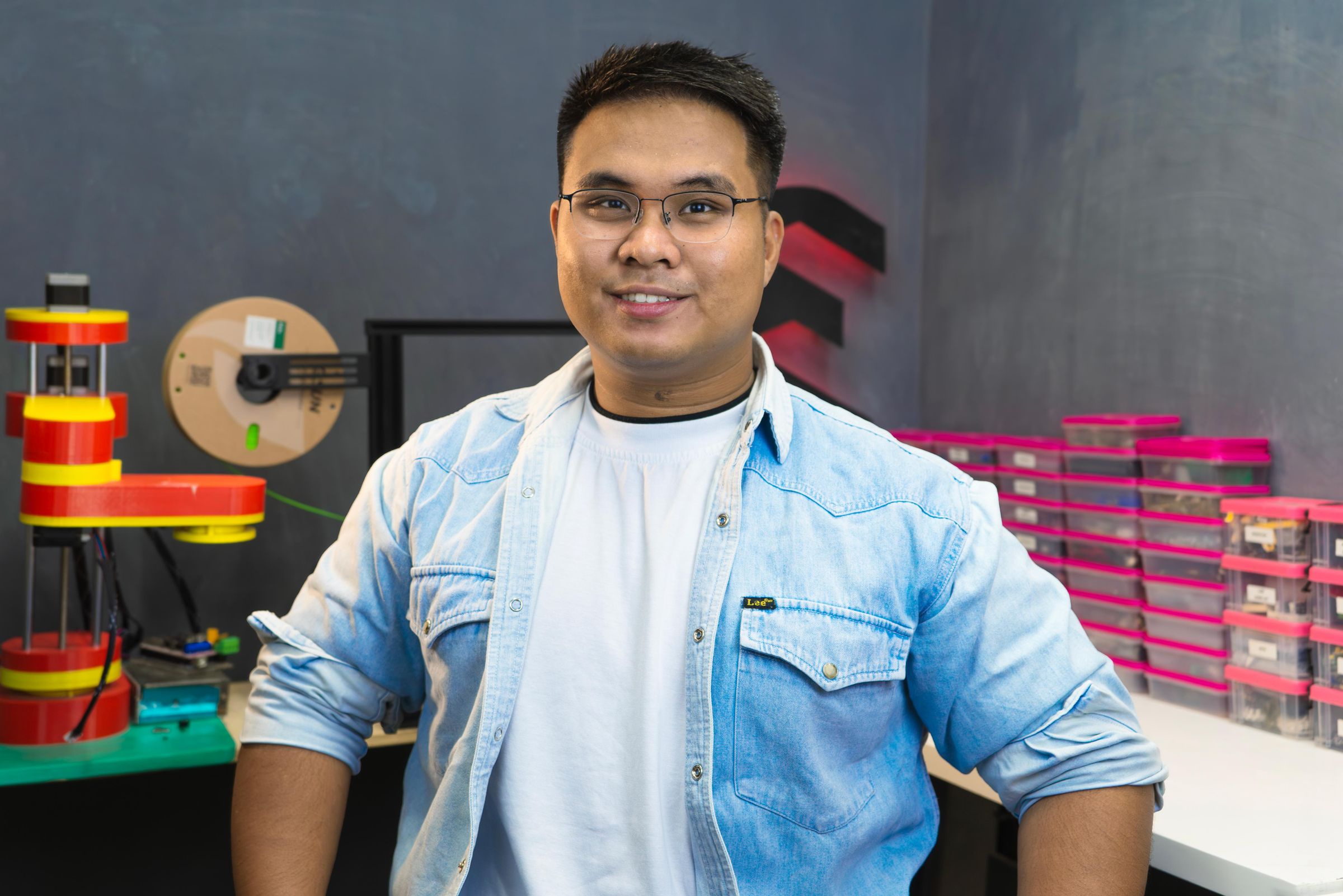 Earldanielph's Profile - Instructables