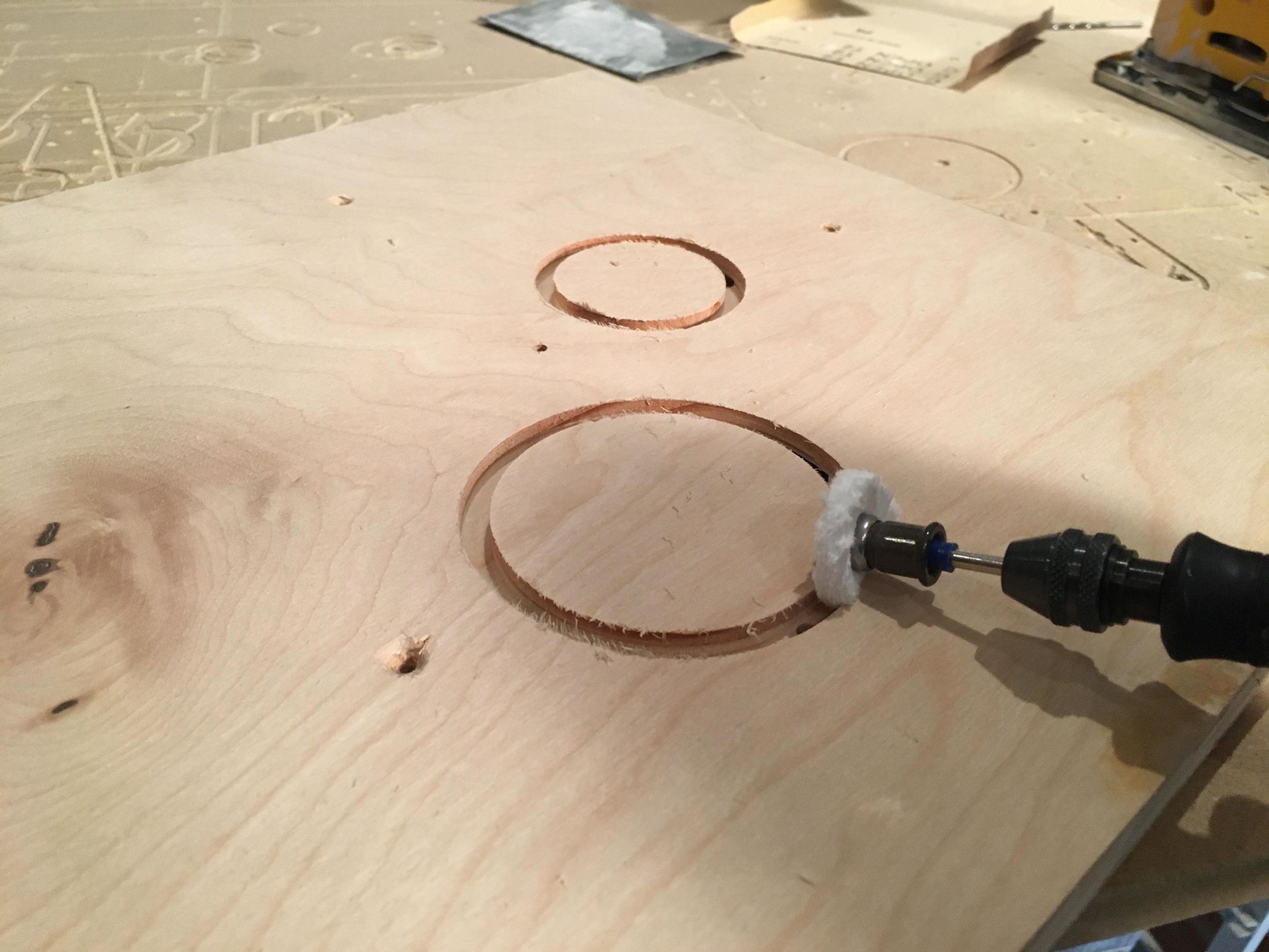 Mars 2020 Clock : 9 Steps (with Pictures) - Instructables