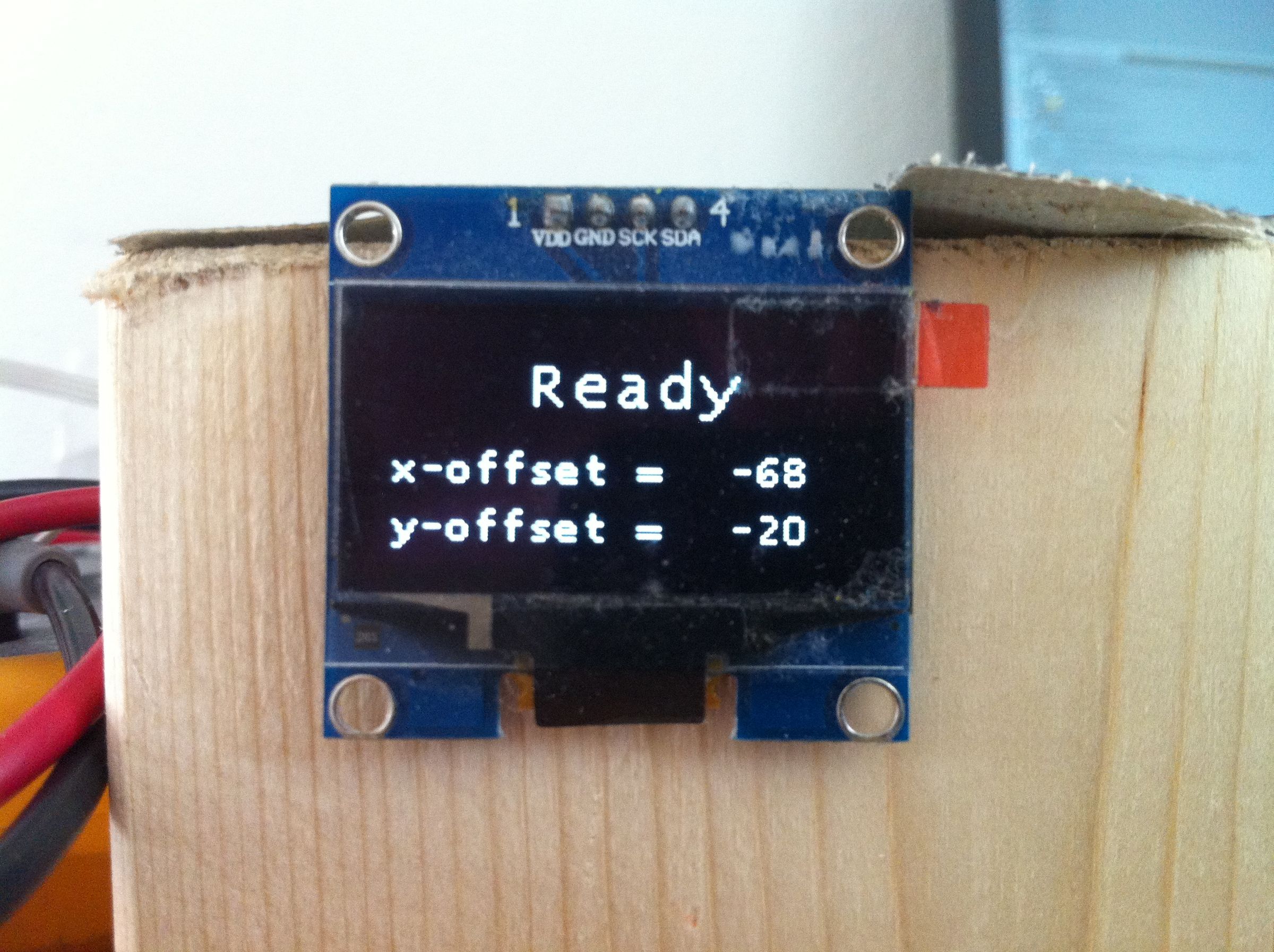 LED Compass and Altimeter : 7 Steps (with Pictures) - Instructables