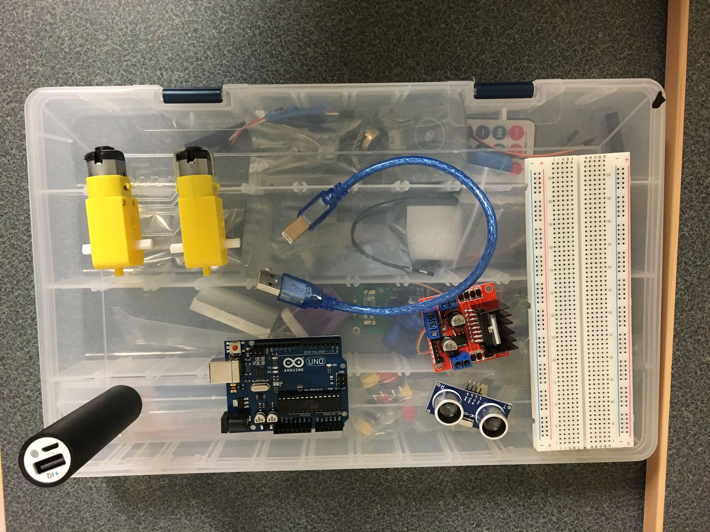 Makecourse: the Lonely Boat : 11 Steps - Instructables