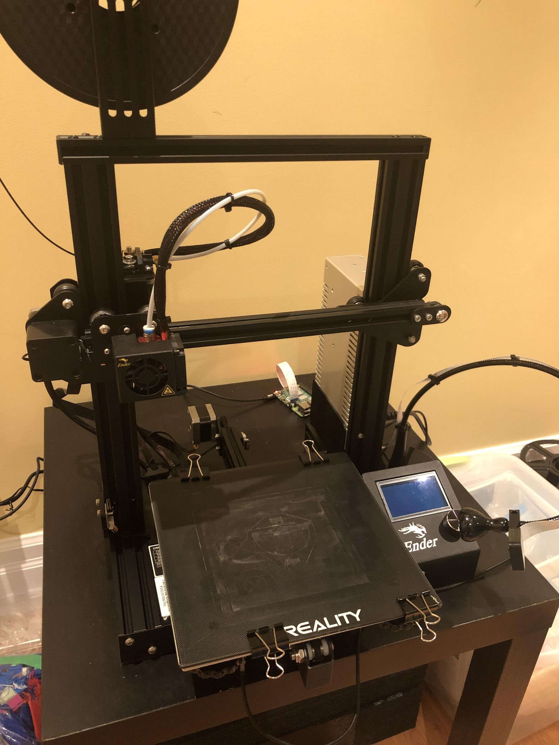 A Simple Arduino Touchless Candy Dispenser : 11 Steps (with Pictures ...