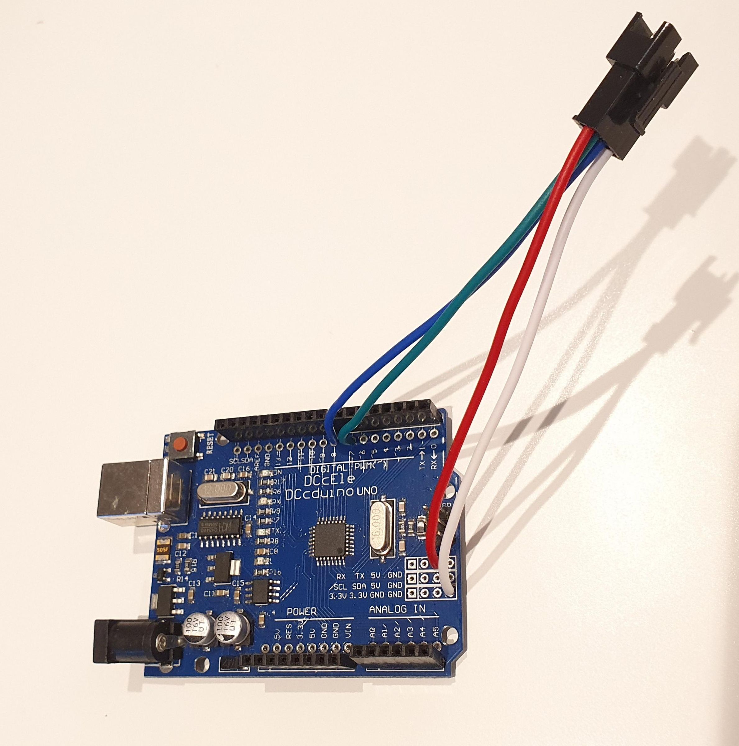 Complete Arduino-based 3D-printed Battery-powered Mini Retro Arcade ...