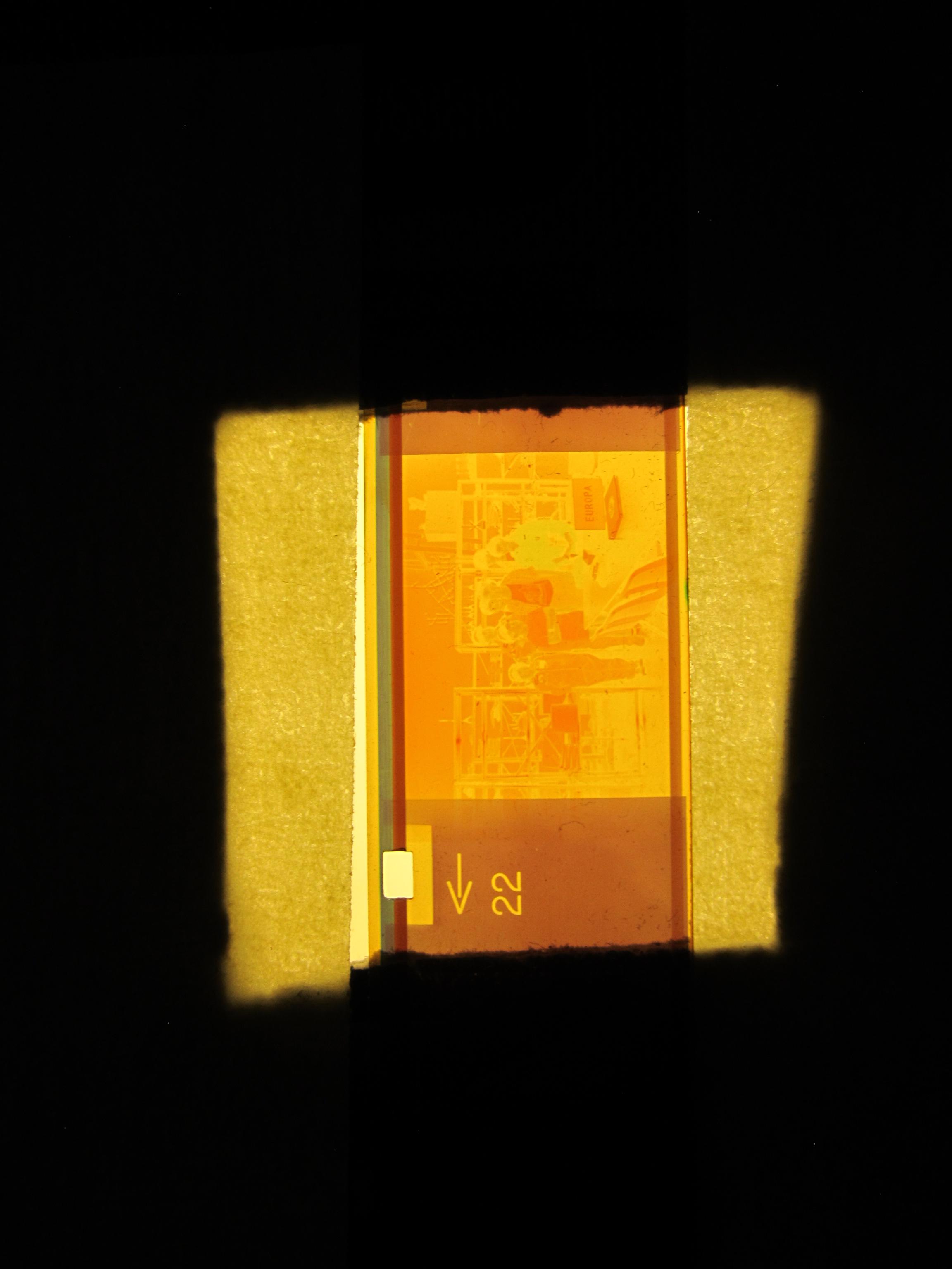 Negatives to Digital Photo Rig : 3 Steps (with Pictures) - Instructables