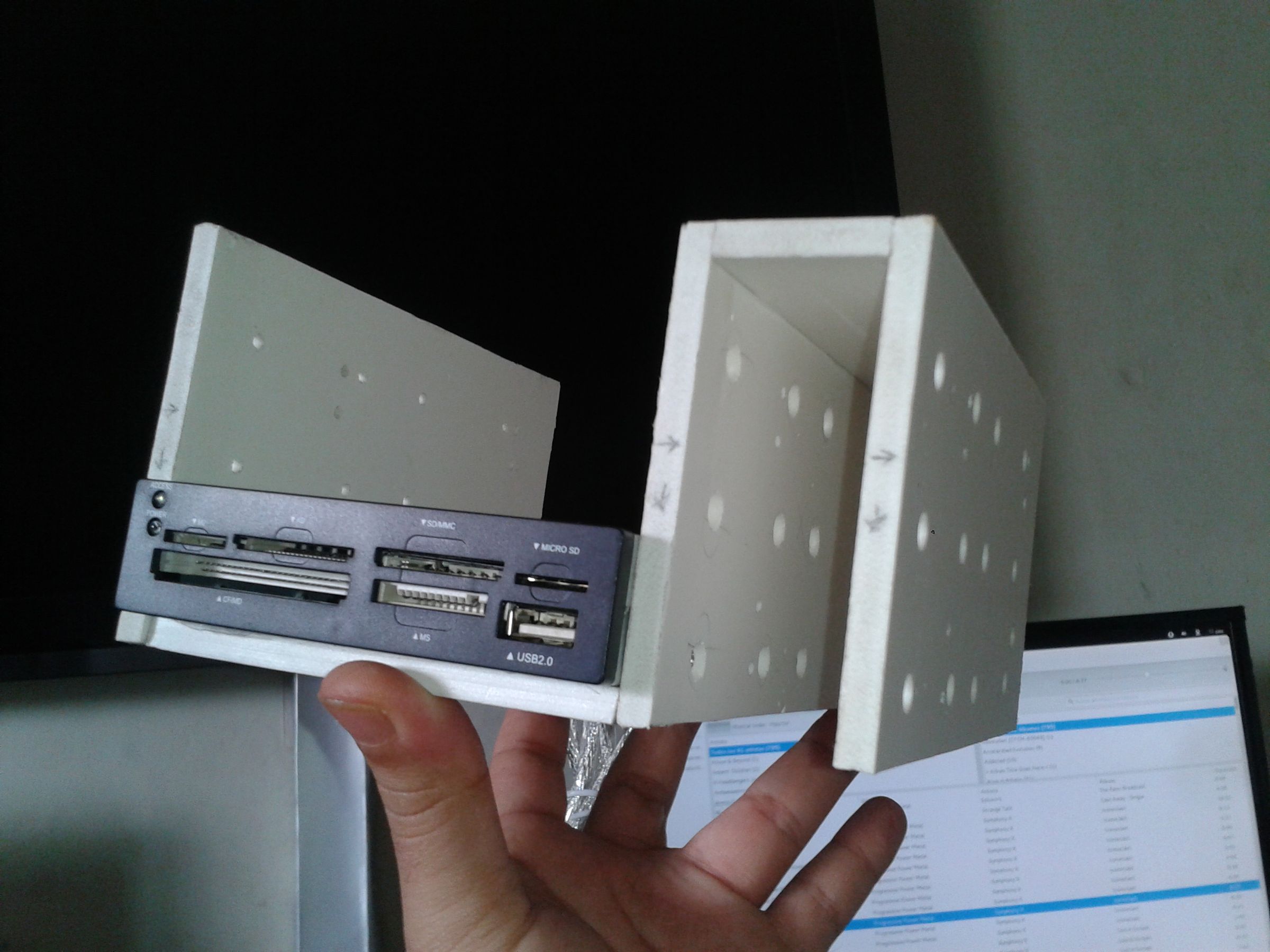 Low Cost Speed Fan Controller : 14 Steps (with Pictures) - Instructables