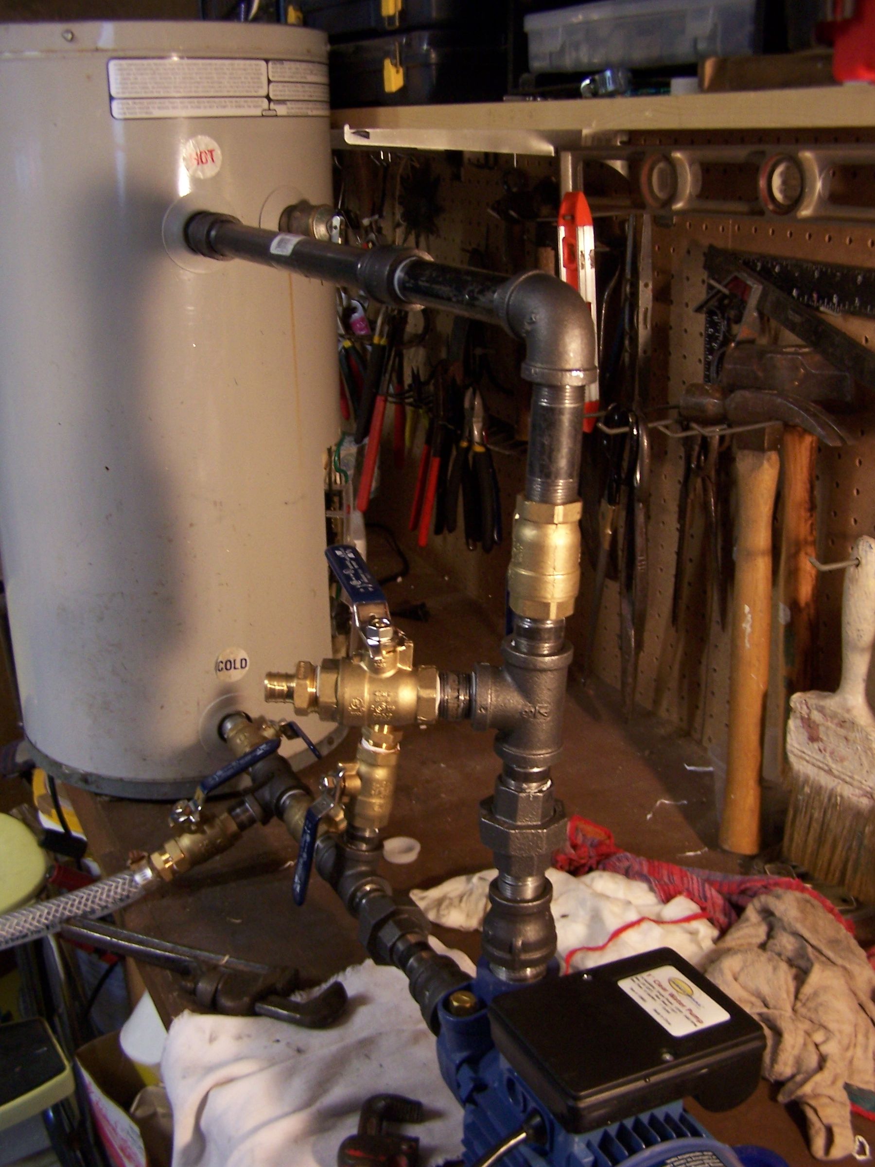 Make Your Own Biodiesel Processor : 7 Steps (with Pictures) - Instructables