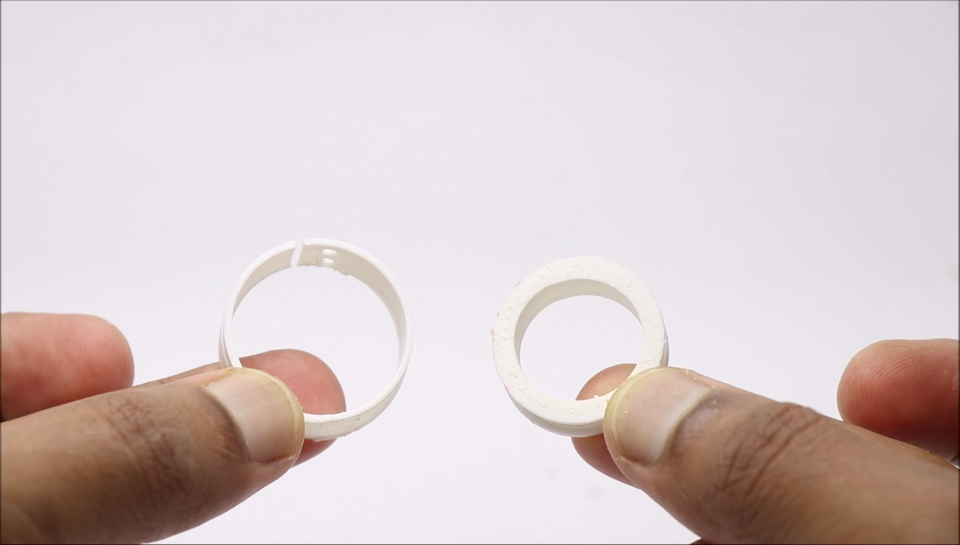 Make LED Finger Ring at Home : 6 Steps (with Pictures) - Instructables