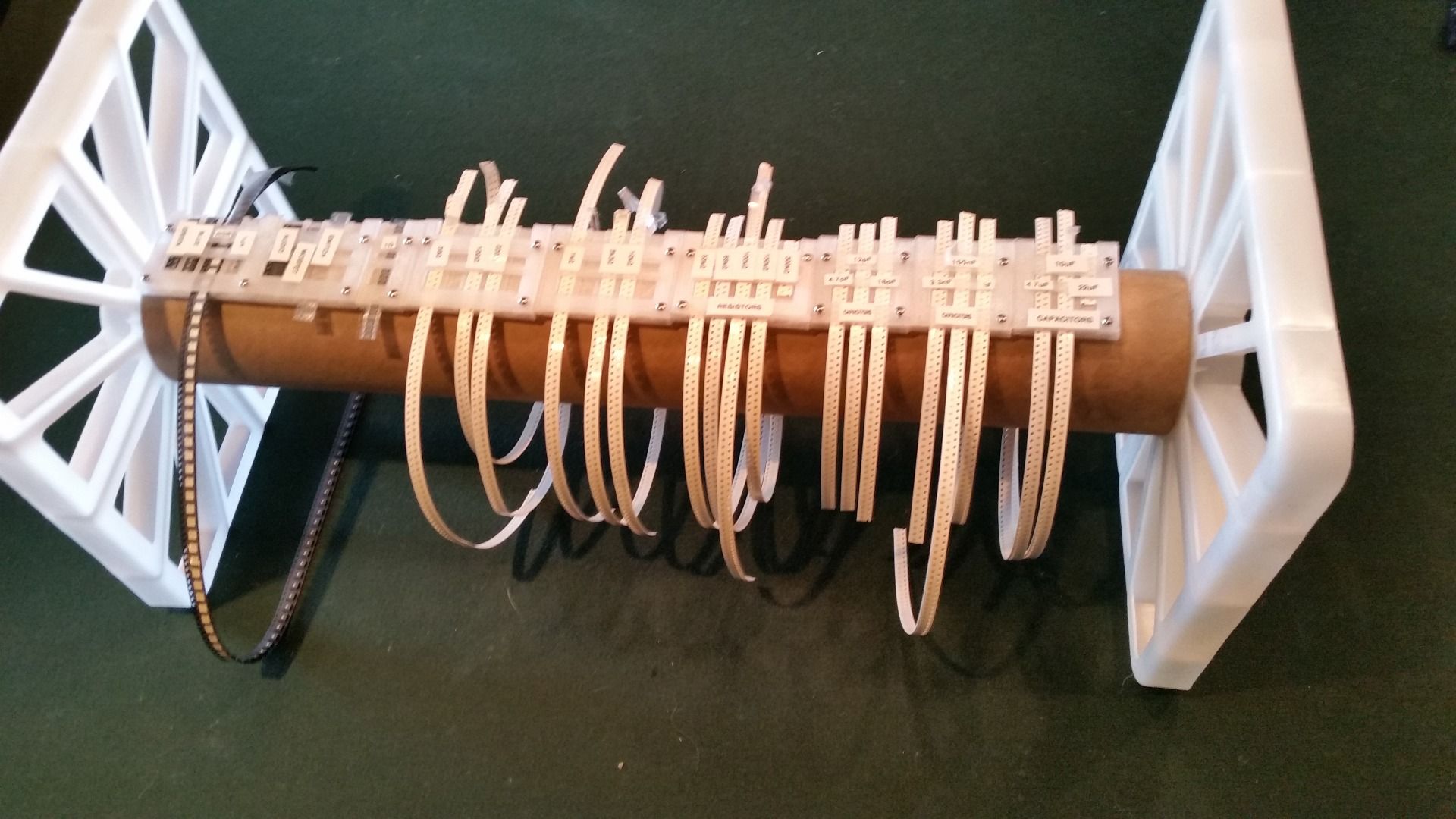 SMD Holder (with Pictures) - Instructables