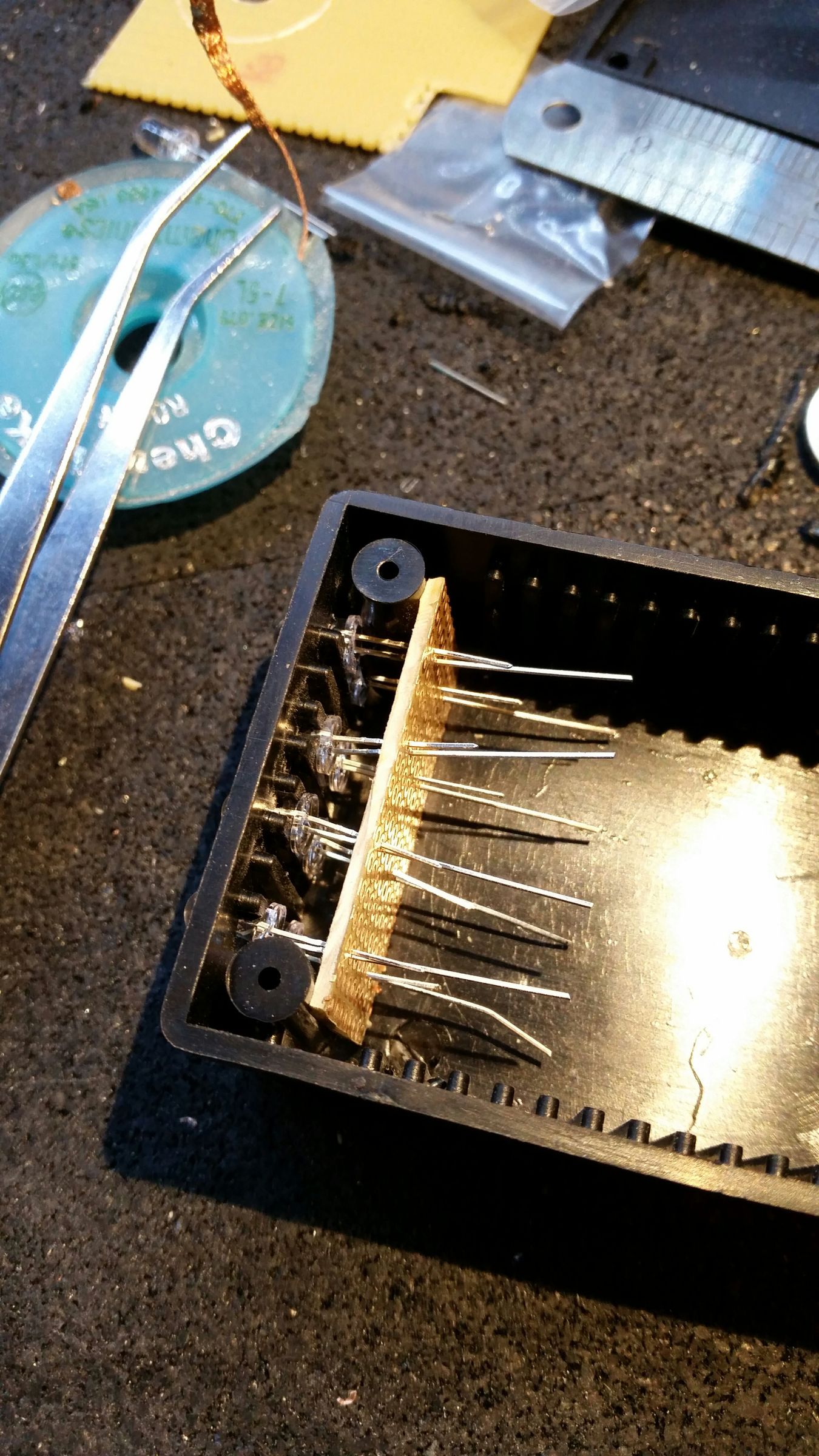 Diy Flashlight - Instructables