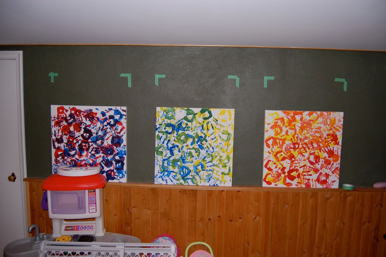 Decorative Sound Absorbing Panels : 6 Steps - Instructables