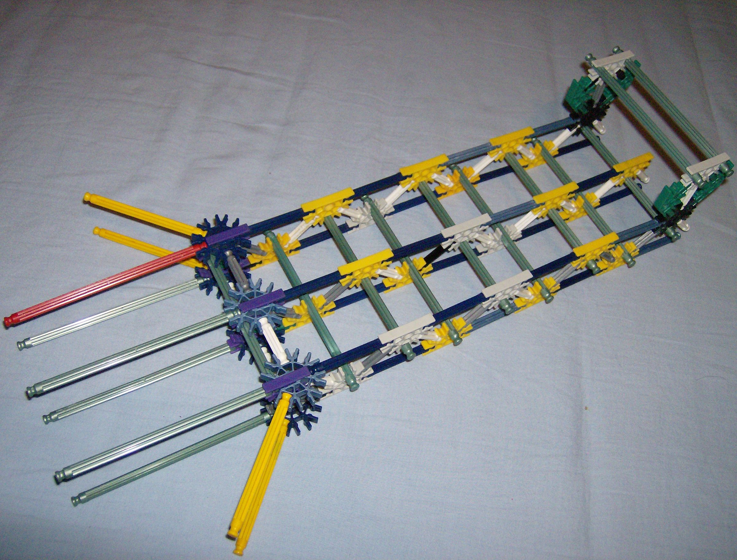 Reaper Crossbow : 7 Steps - Instructables