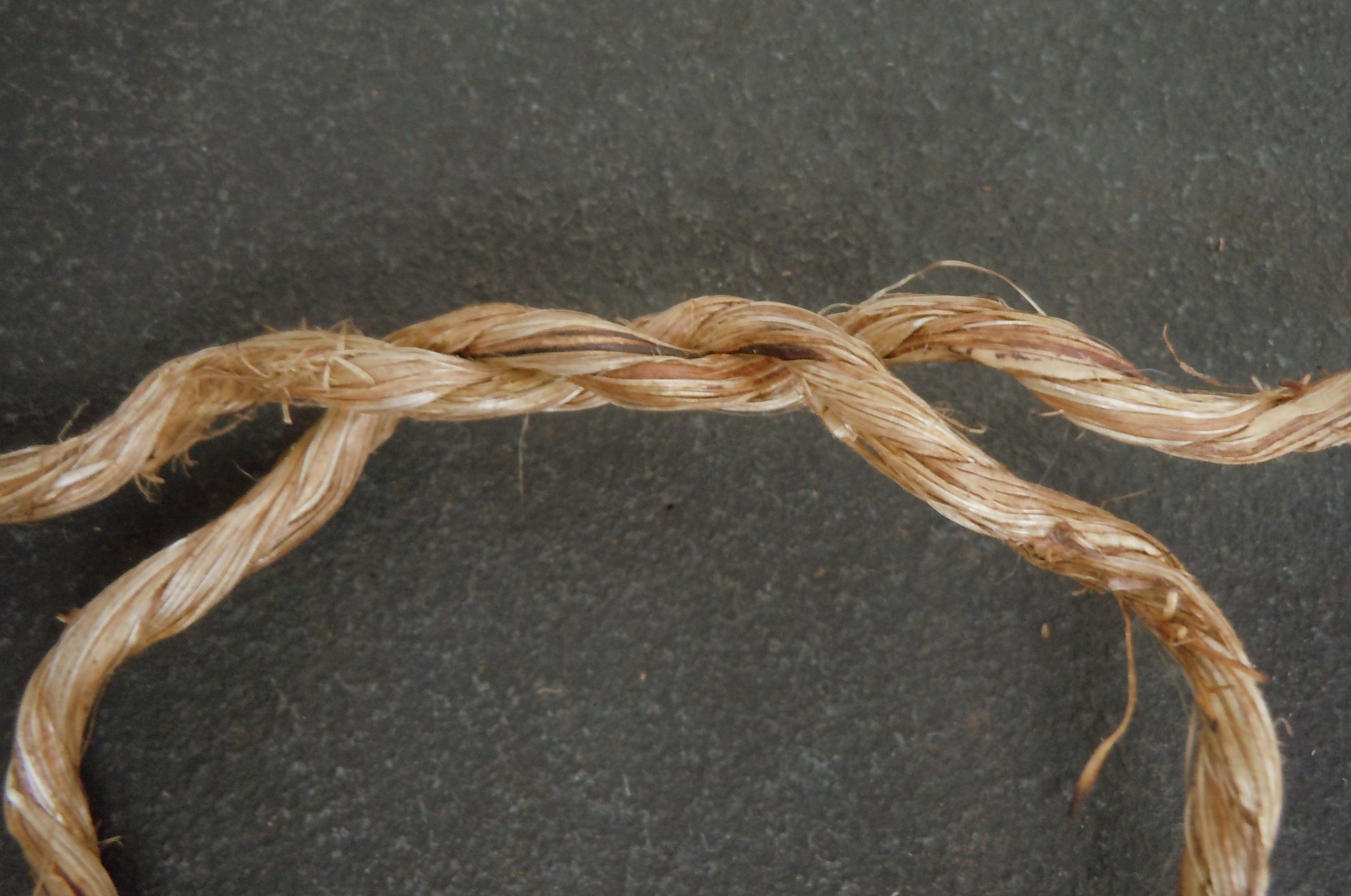 Rope Rings : 13 Steps (with Pictures) - Instructables
