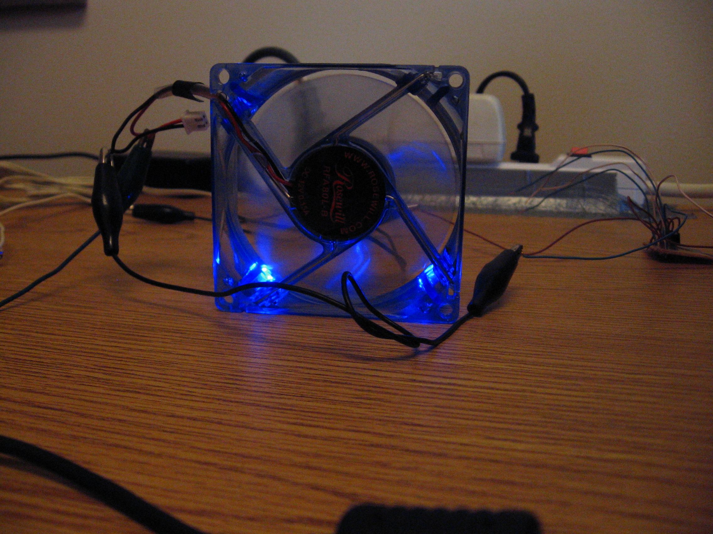 A Simple Introduction to Transistors and PWM (Pulse-Width Modulation) : 6 Steps - Instructables