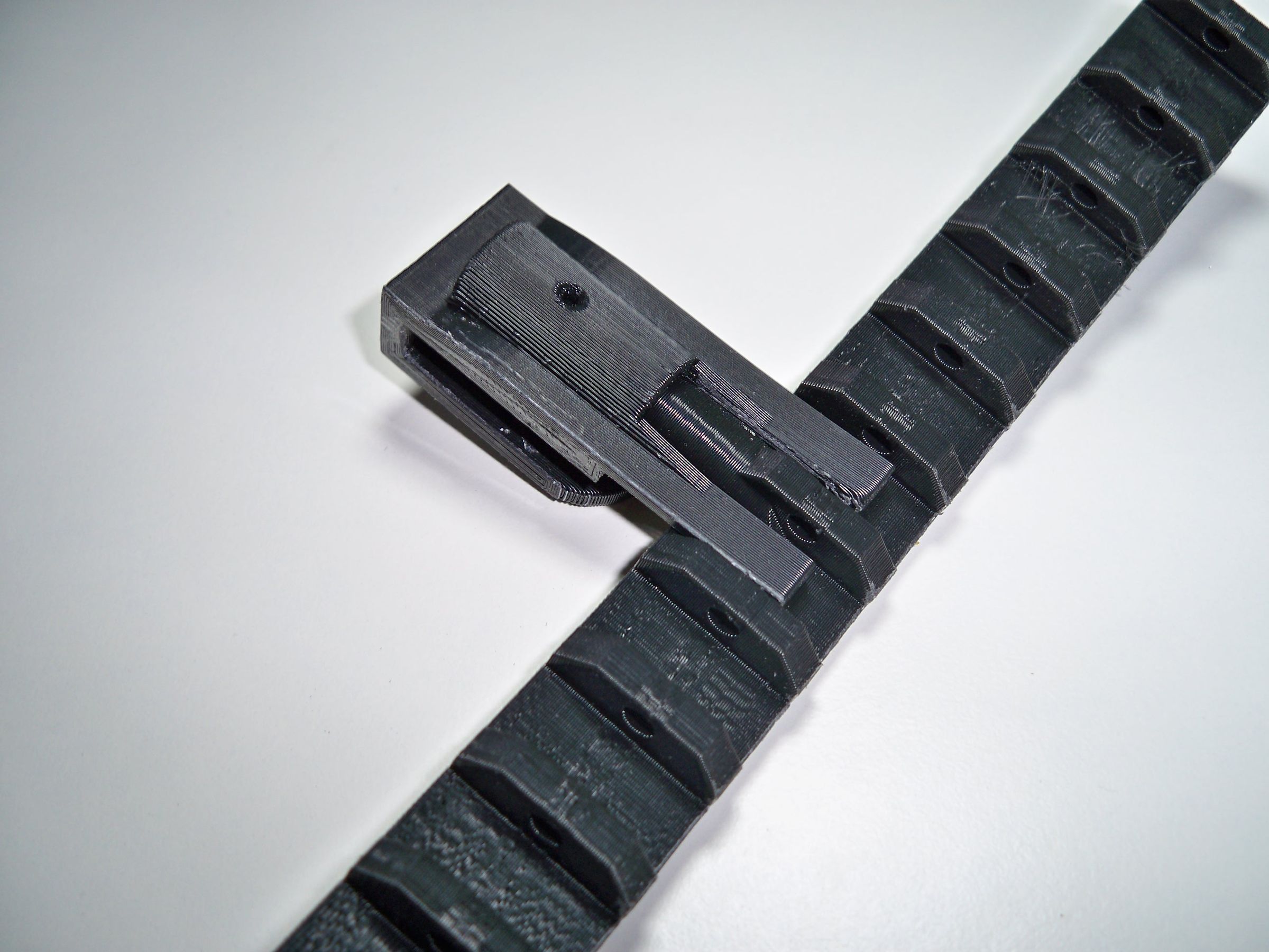 Frame Drum Daf Extension Kit : 4 Steps - Instructables