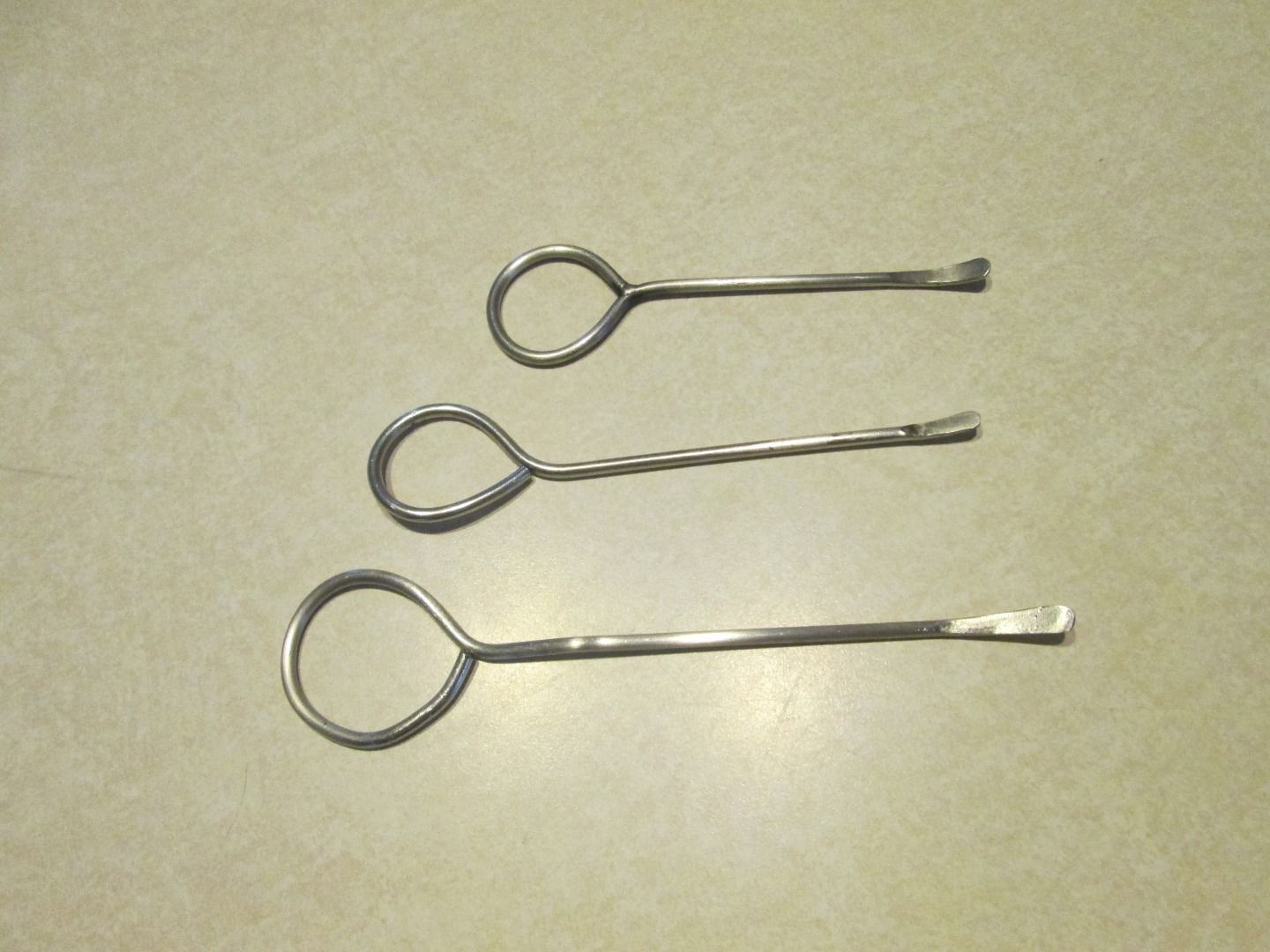 Easy Cherry Pitting Tool : 5 Steps (with Pictures) - Instructables