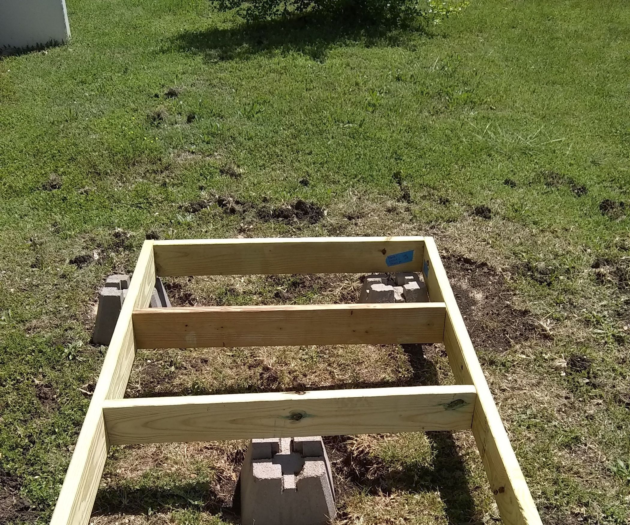 Cornerstone Project Update Introduction : 5 Steps - Instructables
