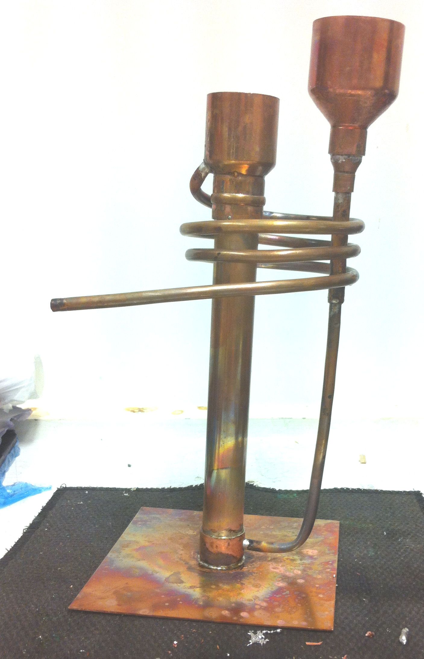 Still Parrot : 8 Steps (with Pictures) - Instructables